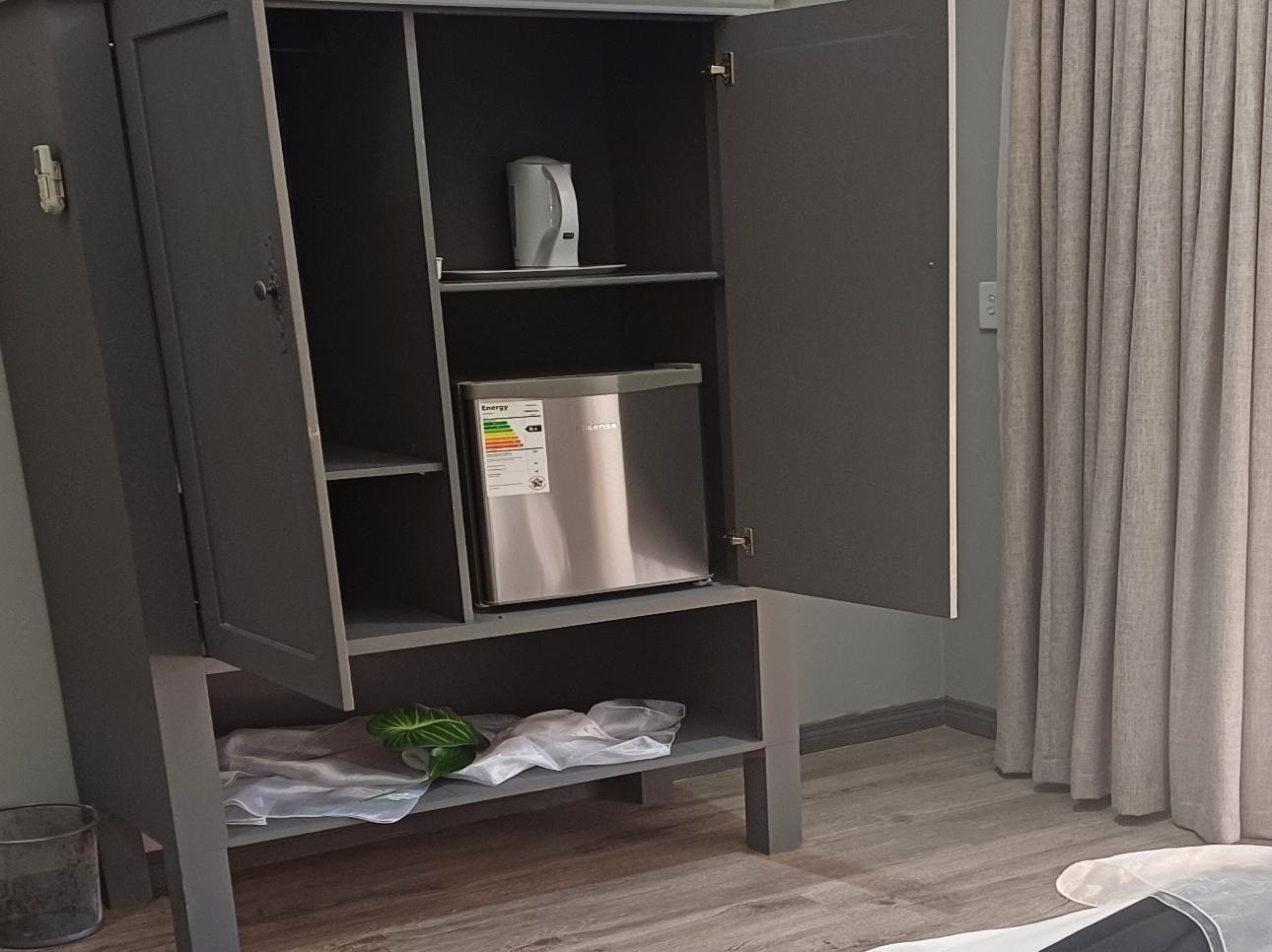 Cradle Spa, Health & Boutique Hotel | LekkeSlaap