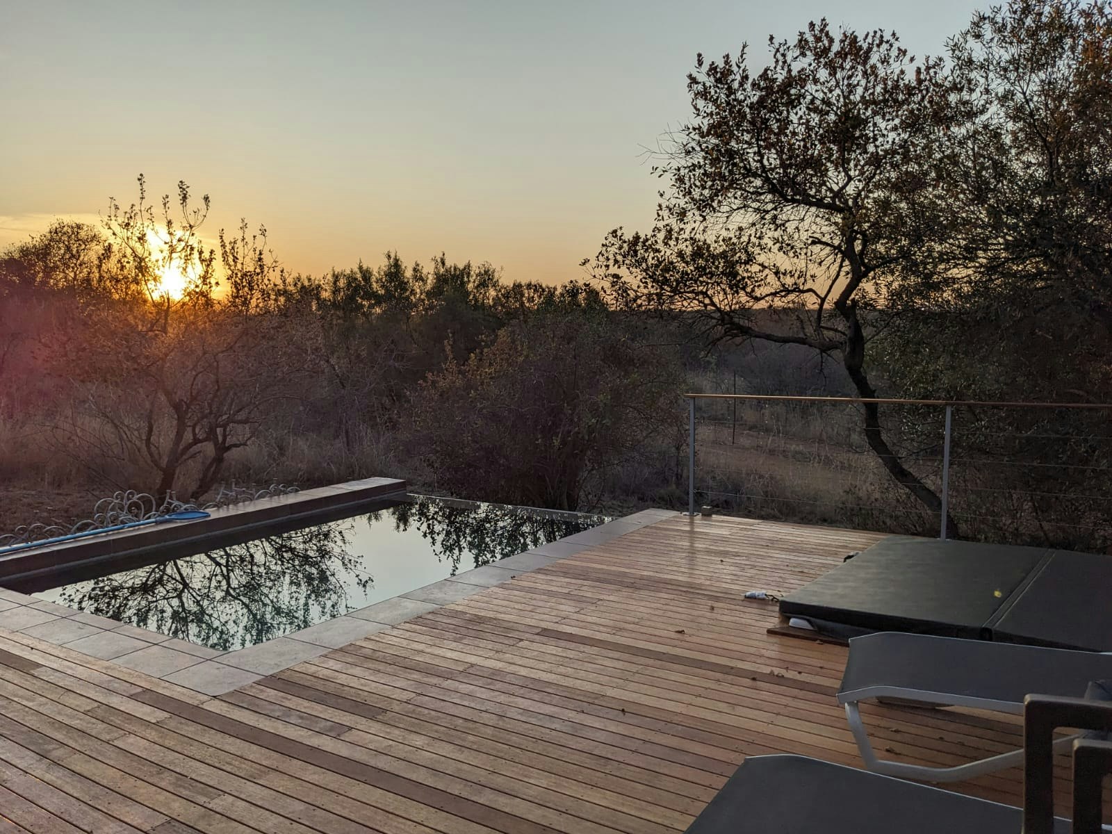 Shasha Lodge | Reviews