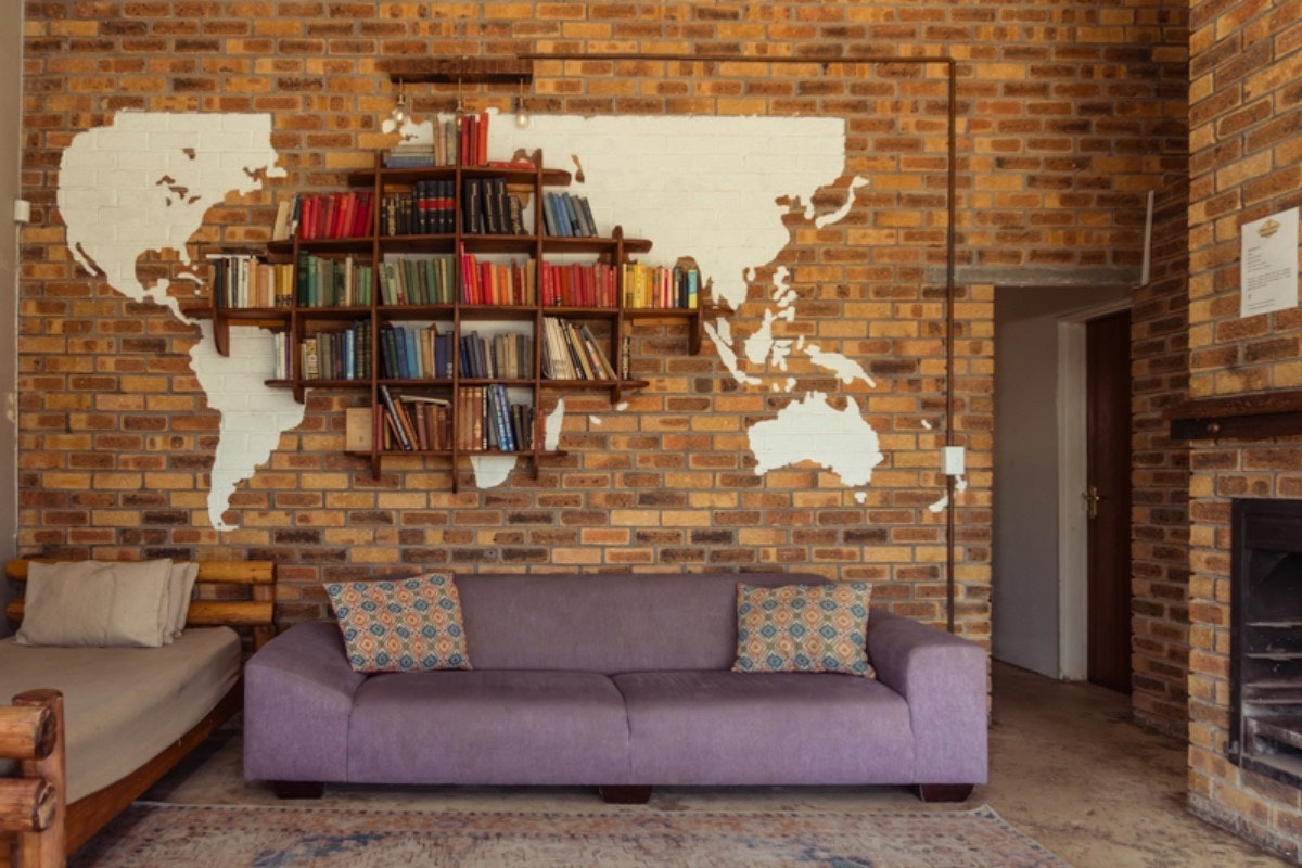 Boegoe @ Wolfkop Nature Reserve | LekkeSlaap