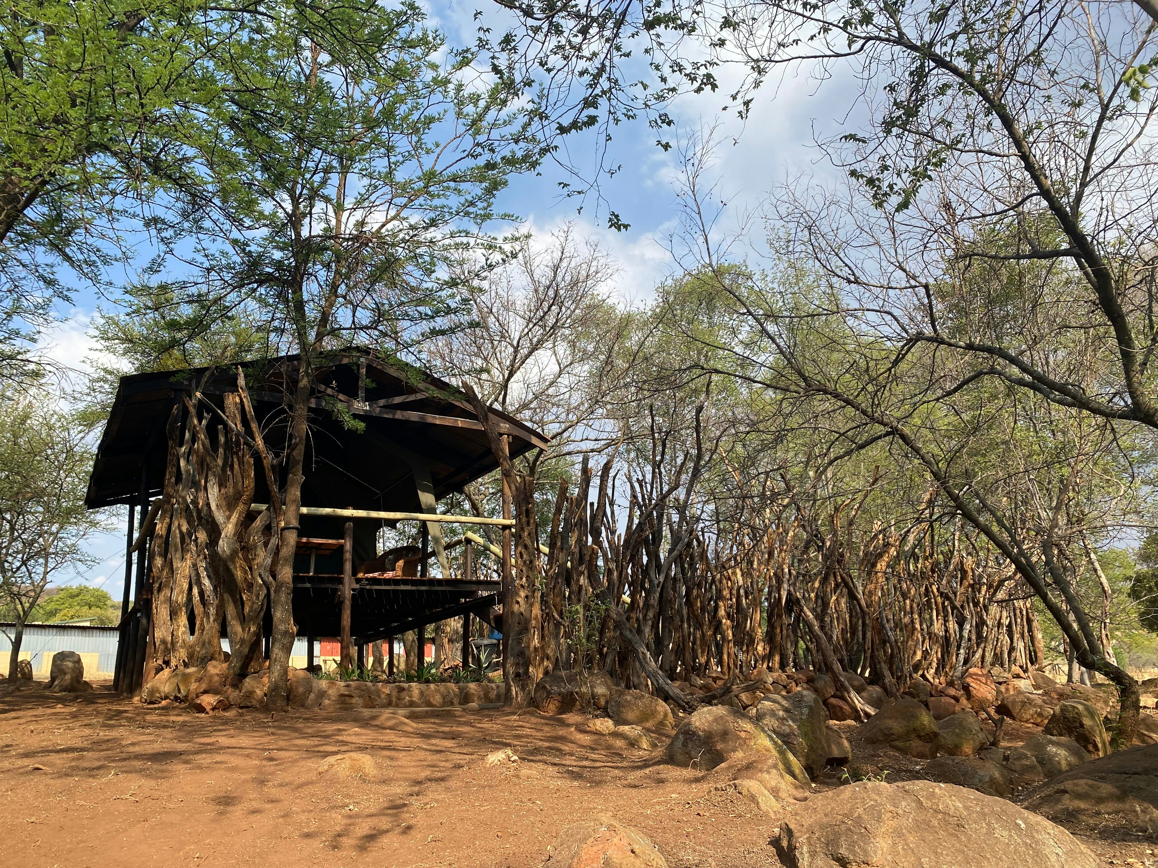 Soetvlei Tented Camp/Tentkamp | TravelGround