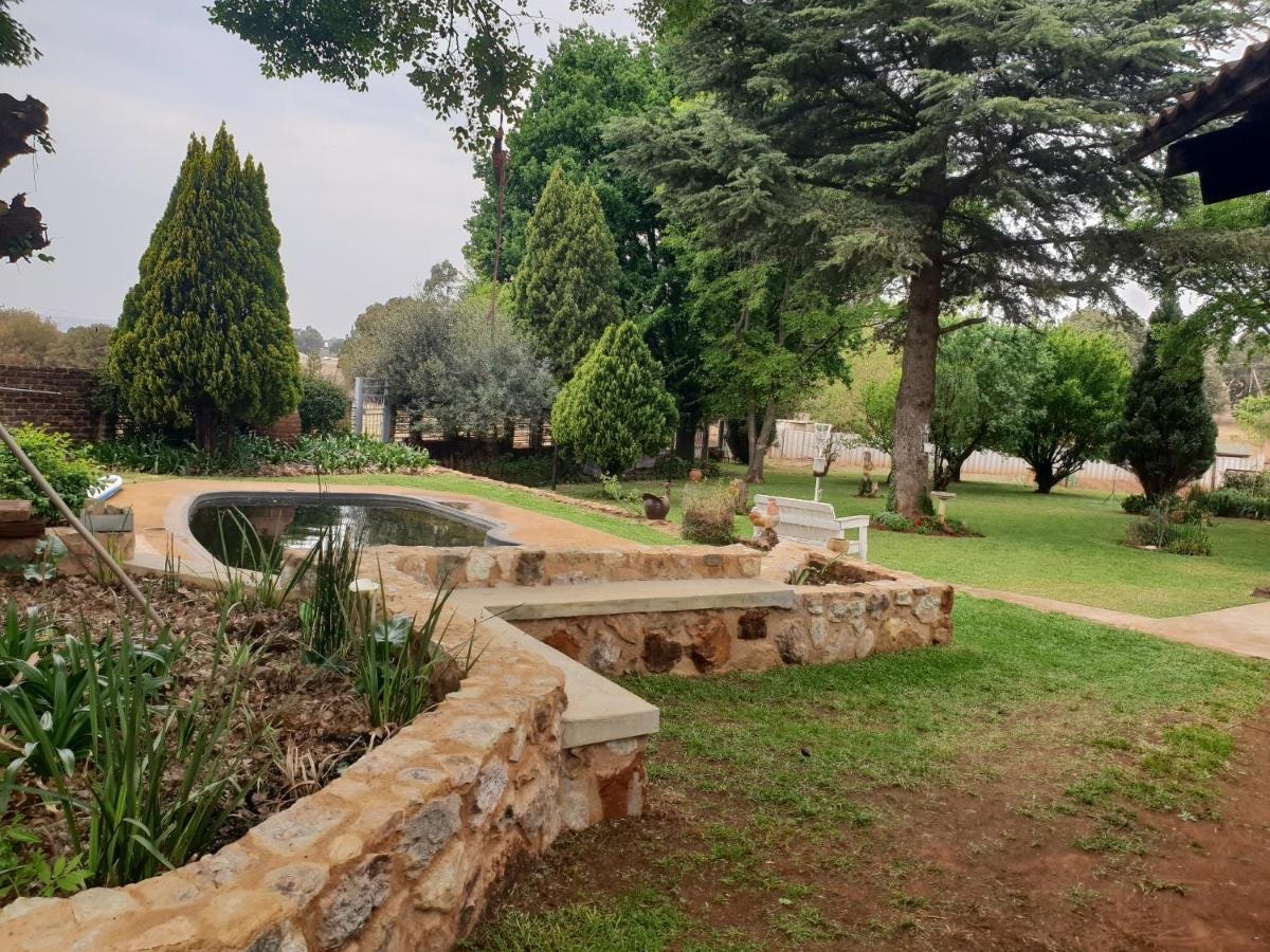 CradleLicious Farm Mpshe Cottage | LekkeSlaap