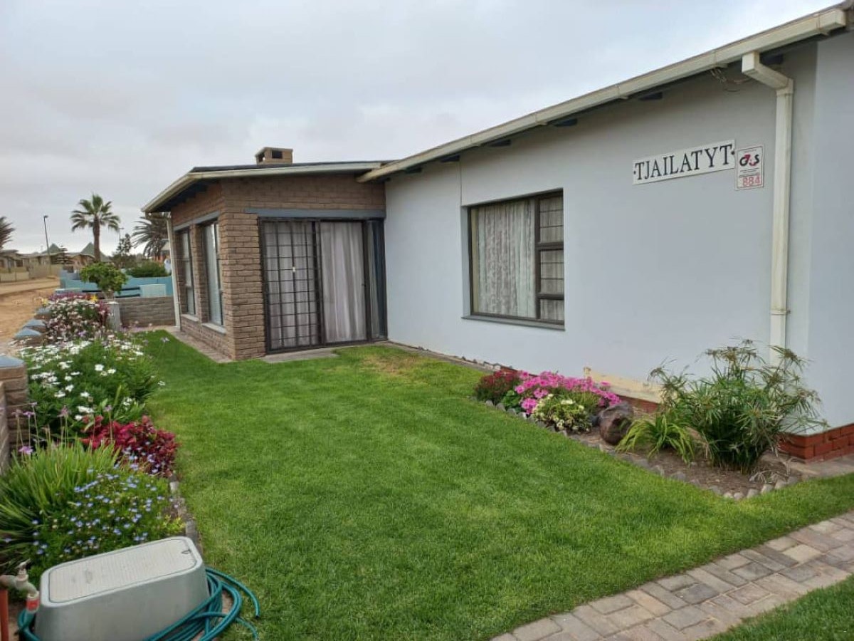 Tjailatyd | LekkeSlaap