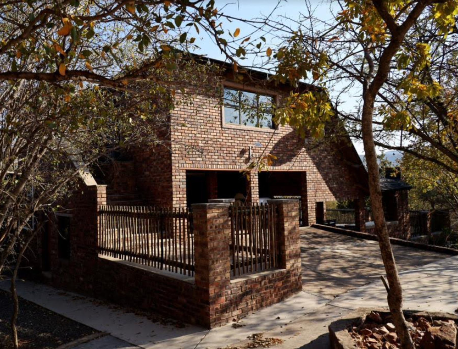 Koedoes Rus | LekkeSlaap