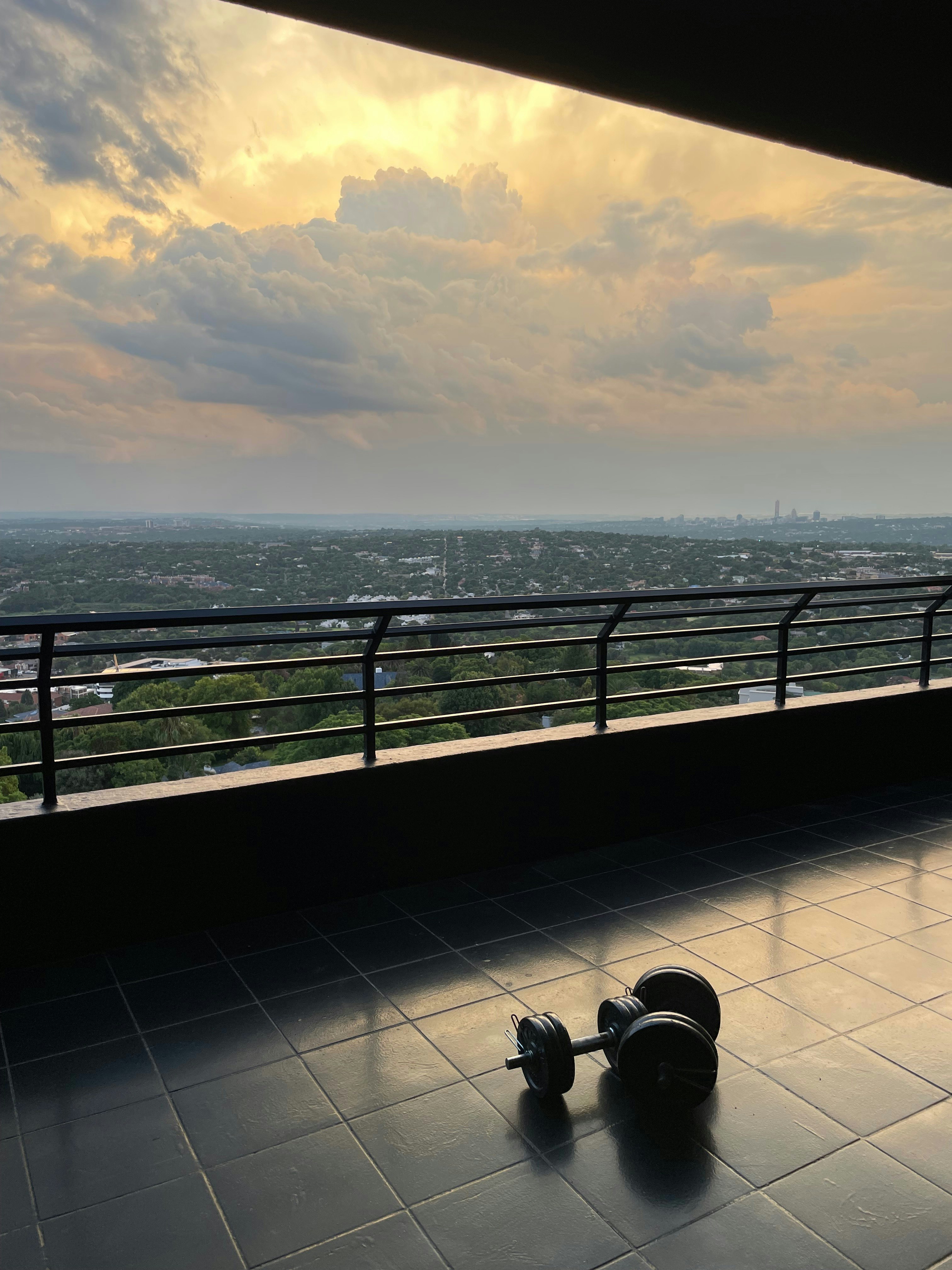 The Skycave | LekkeSlaap