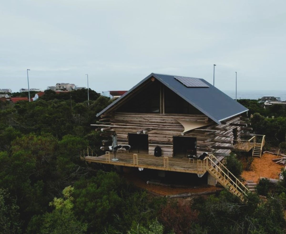 Villa Keys | LekkeSlaap