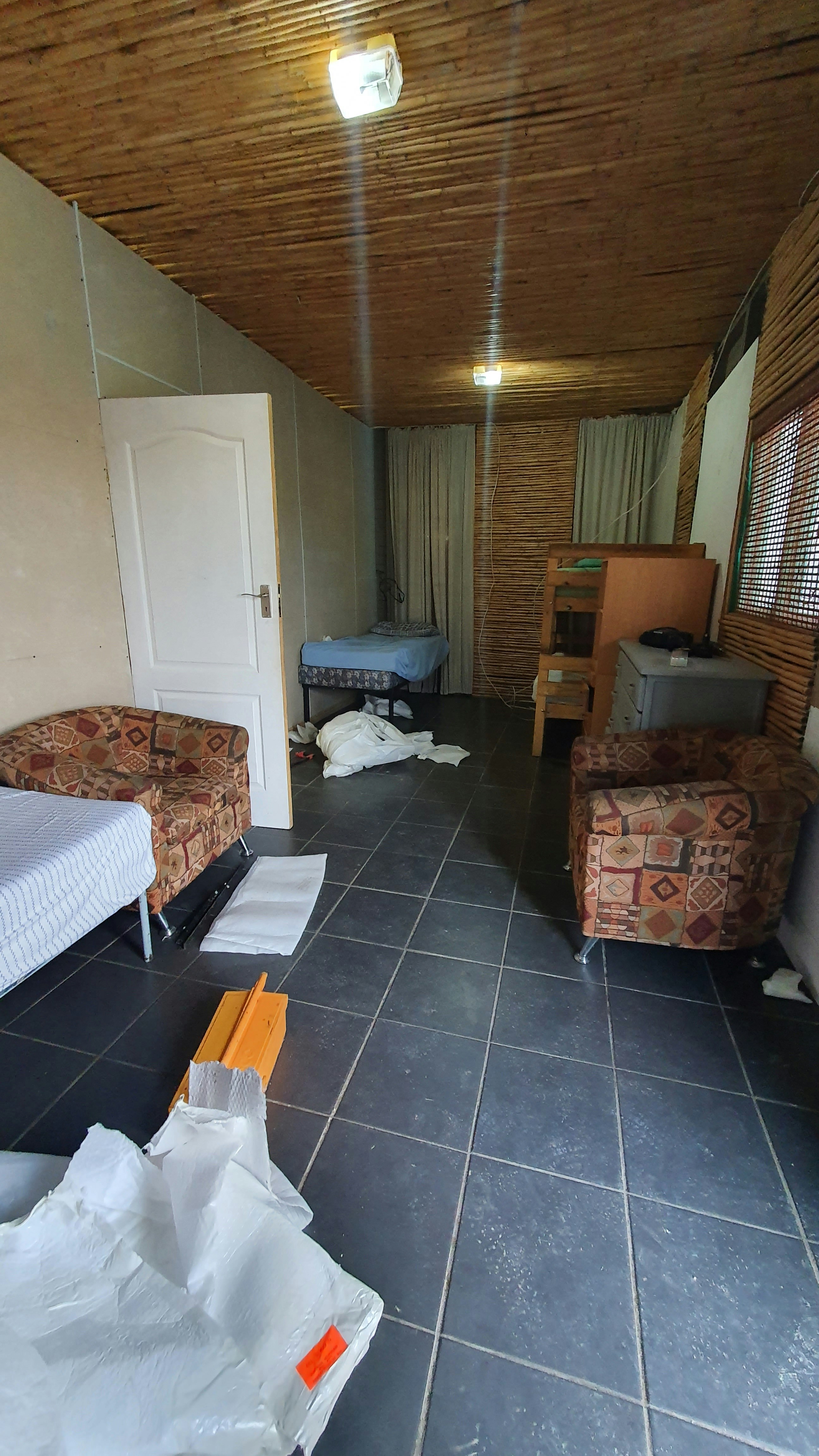 Hopefield Garden Lodge | LekkeSlaap