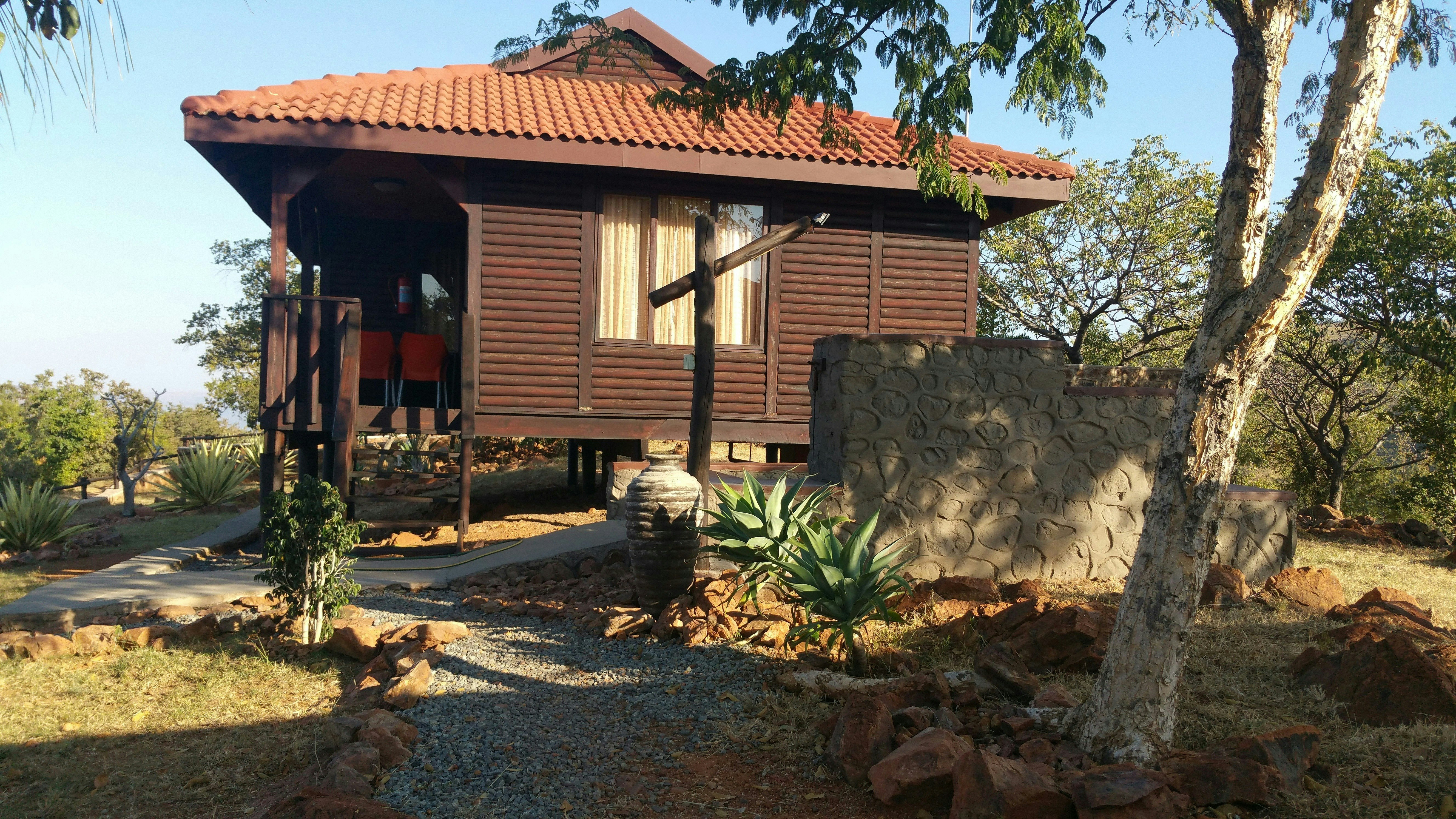 Accommodation near Loskop Dam | LekkeSlaap