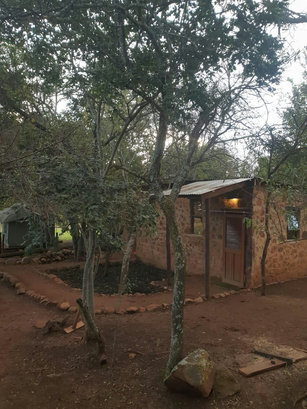 Soetvlei Tented Camp/Tentkamp | LekkeSlaap