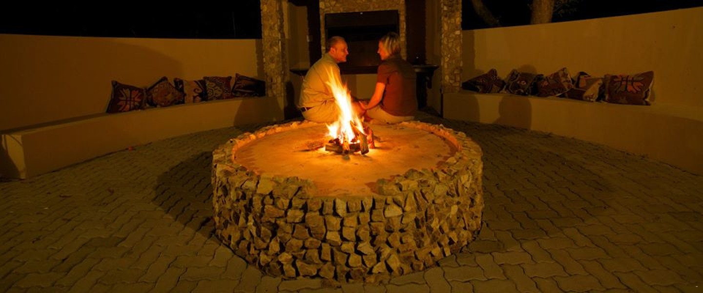 Sable Hills Lodge | Rooms