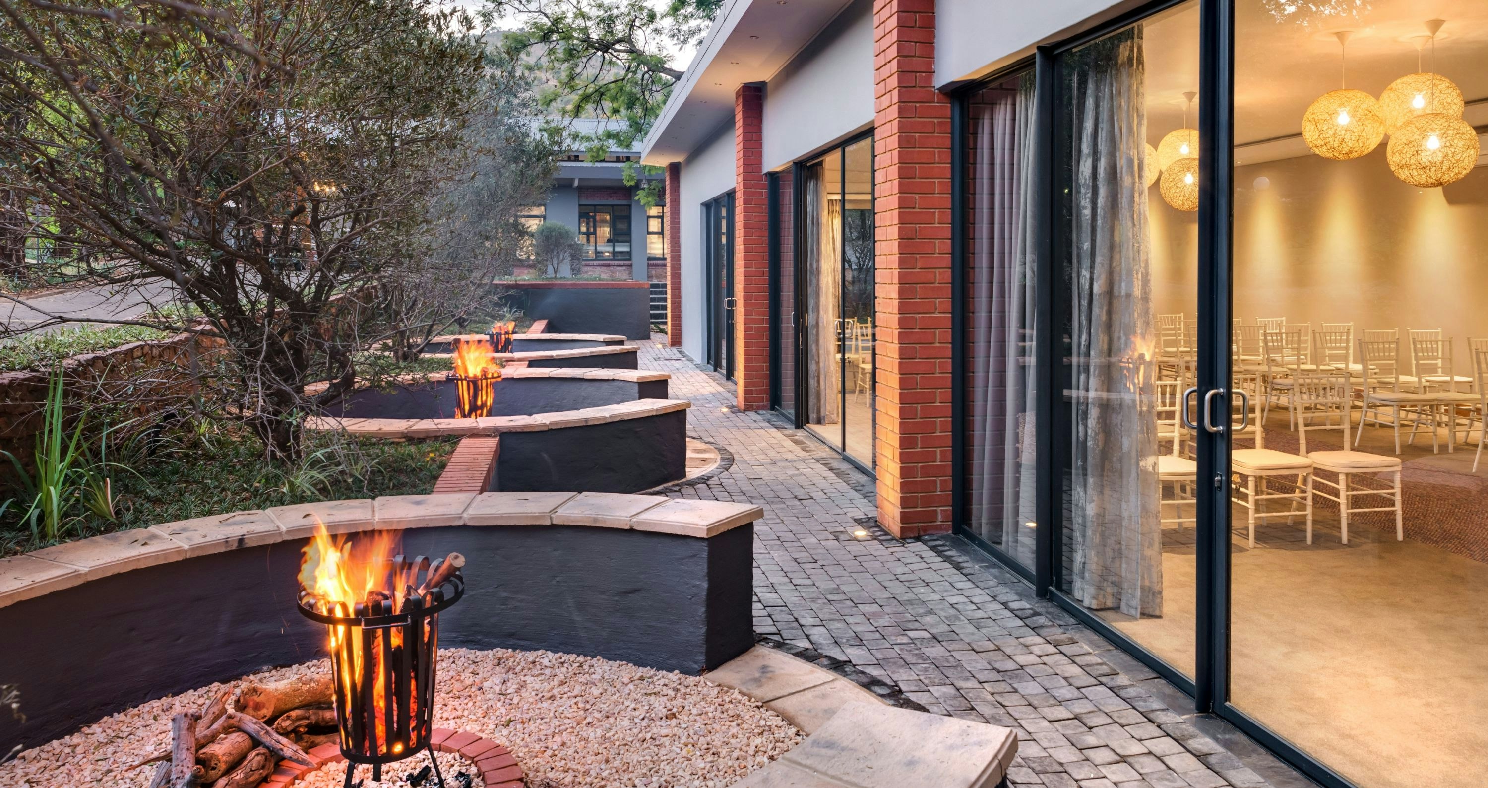 ANEW Resort Hunters Rest | LekkeSlaap