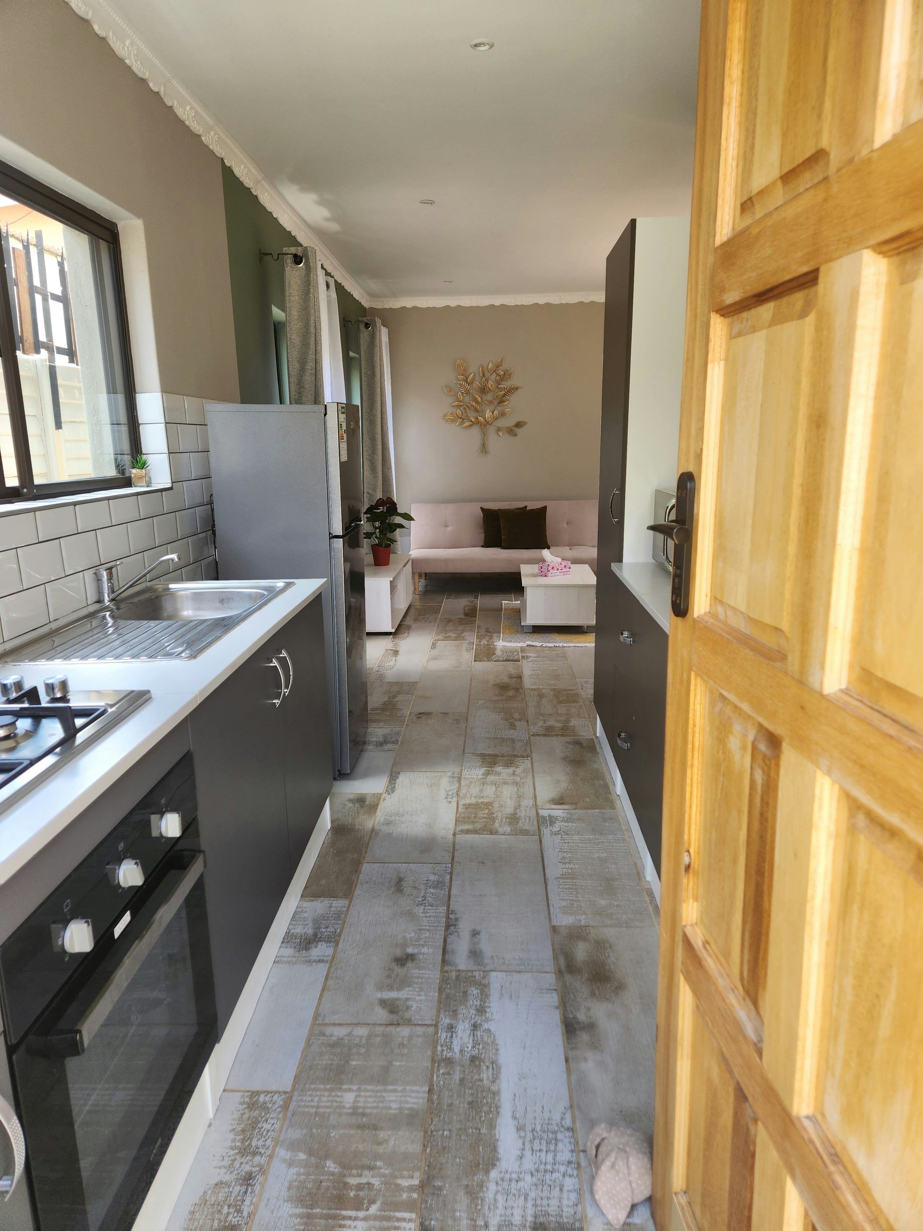 Kirrin Cottage | LekkeSlaap