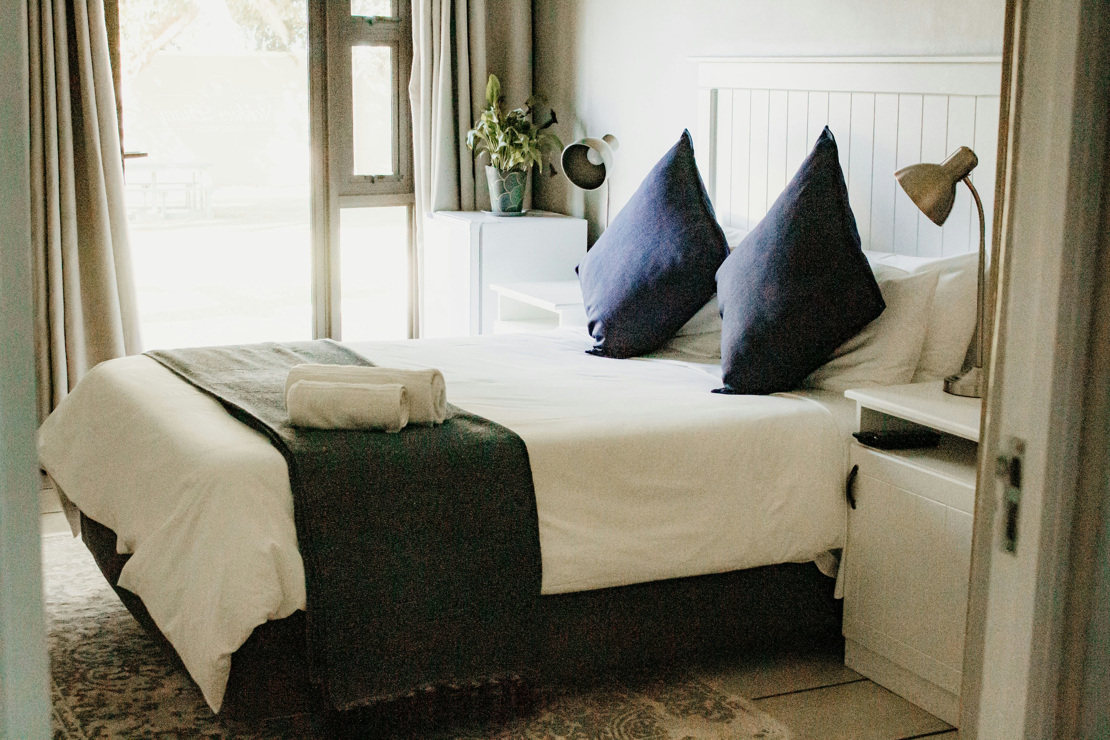 Stokkies Draai Gastehuis | Rooms