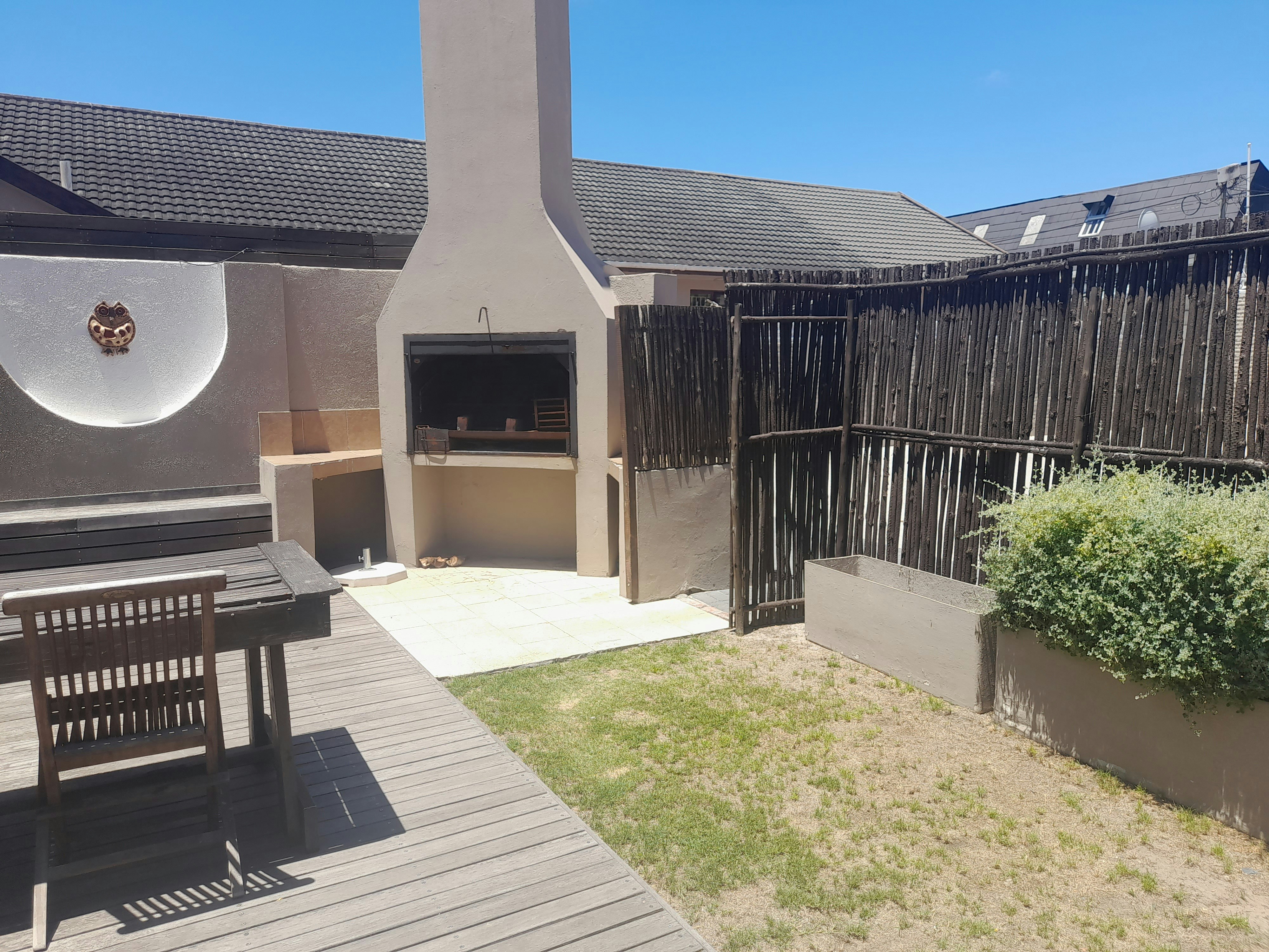 Panorama Accommodation - LekkeSlaap