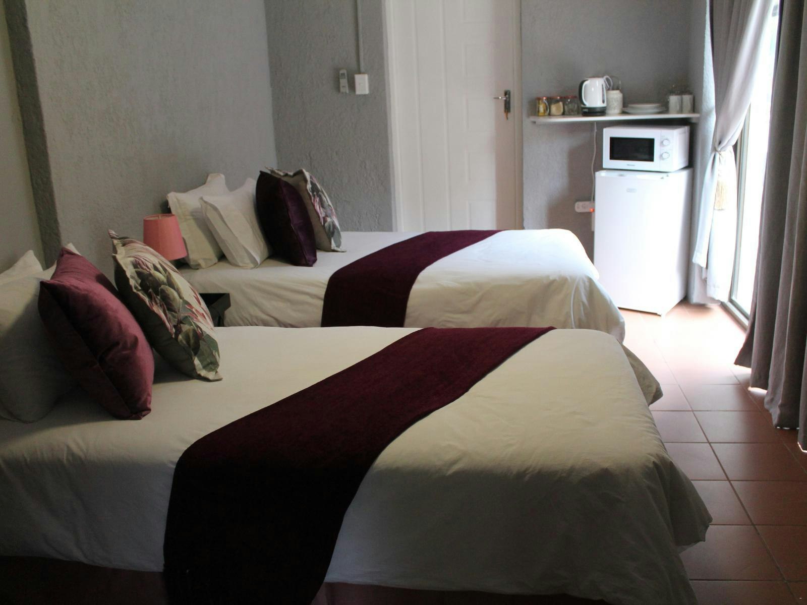 Geelhout Guesthouse | Rooms