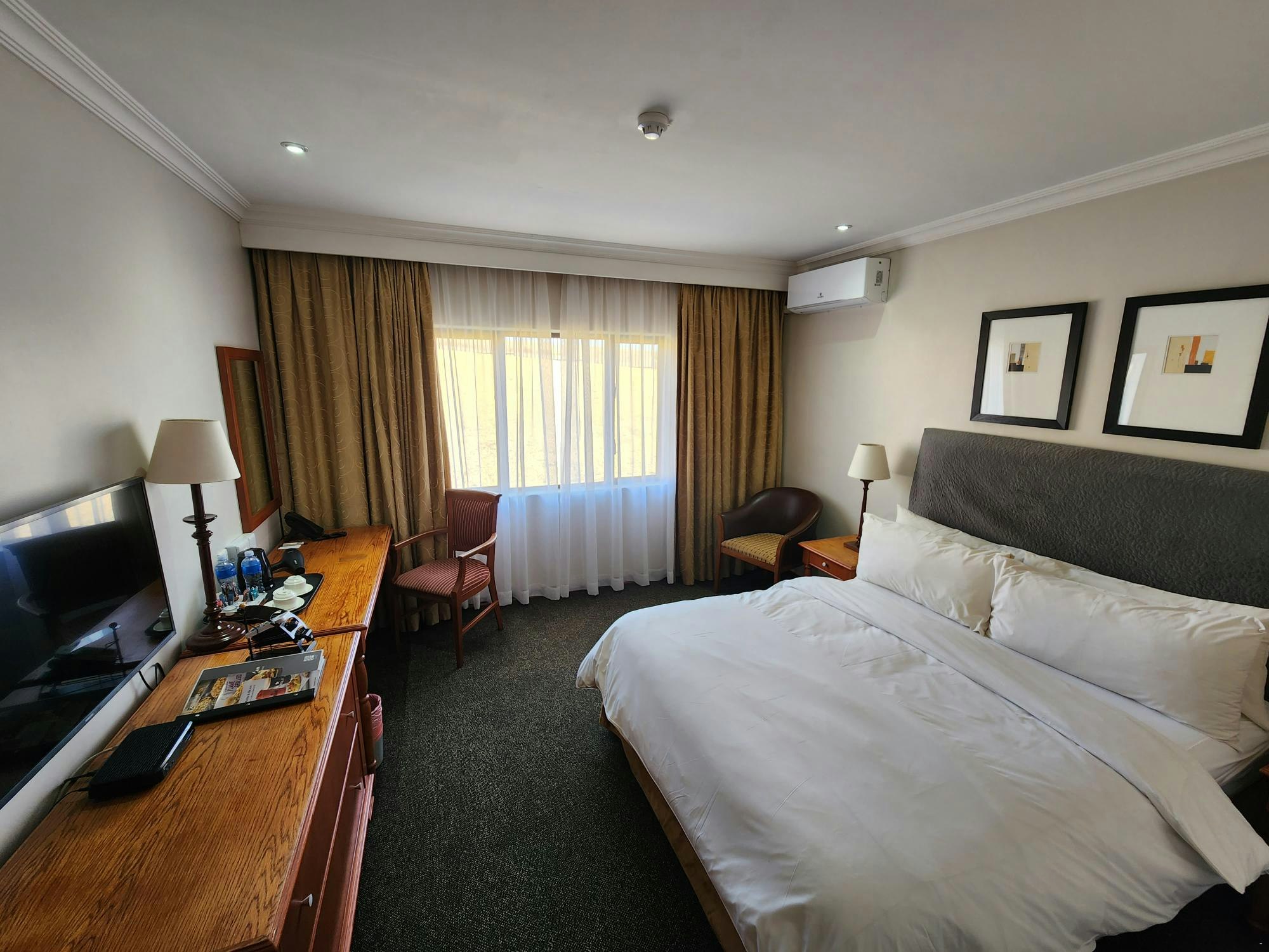 Protea by Marriott Hotel Harrismith Montrose | Rooms