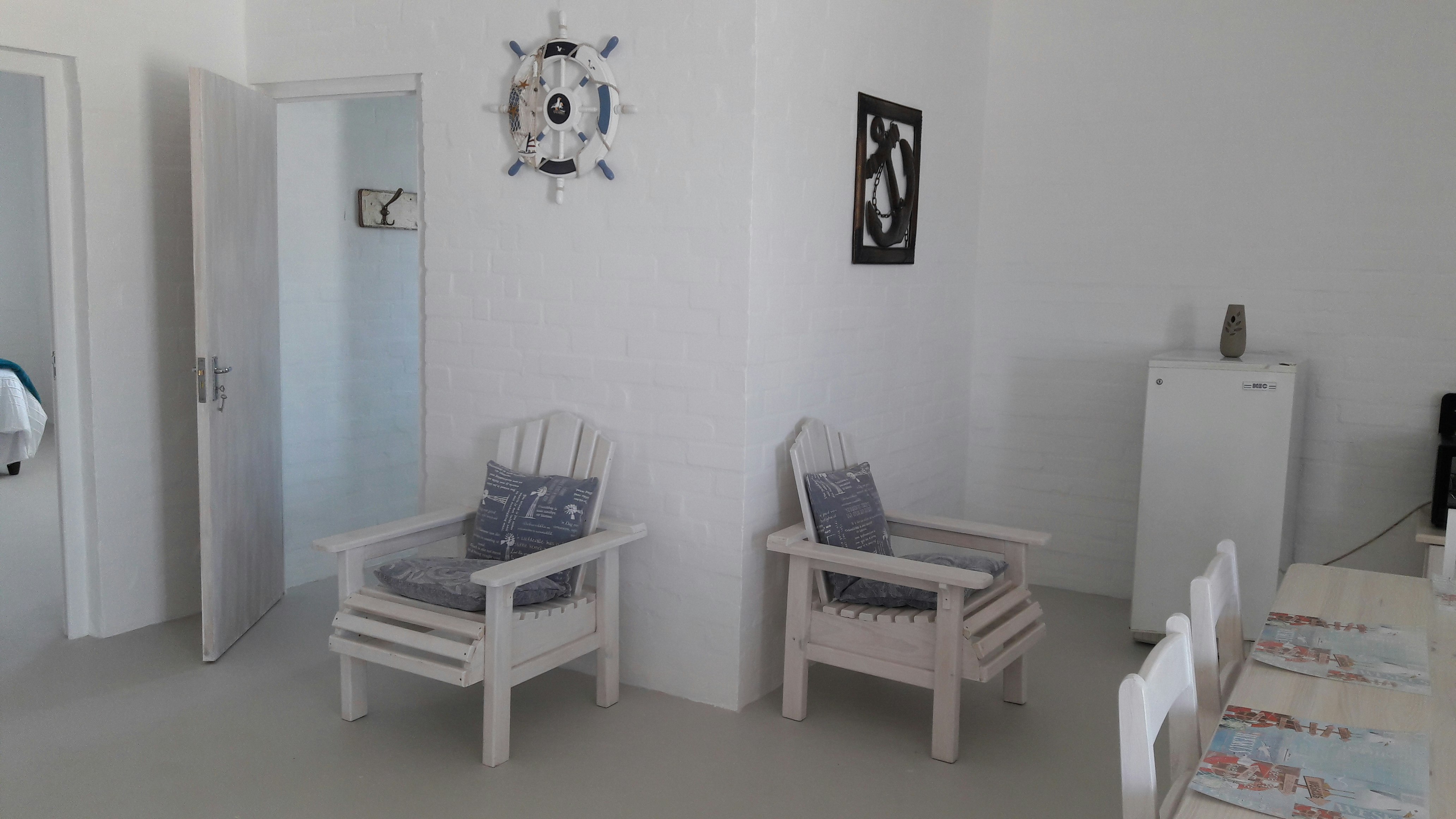 Pikkewyn | LekkeSlaap