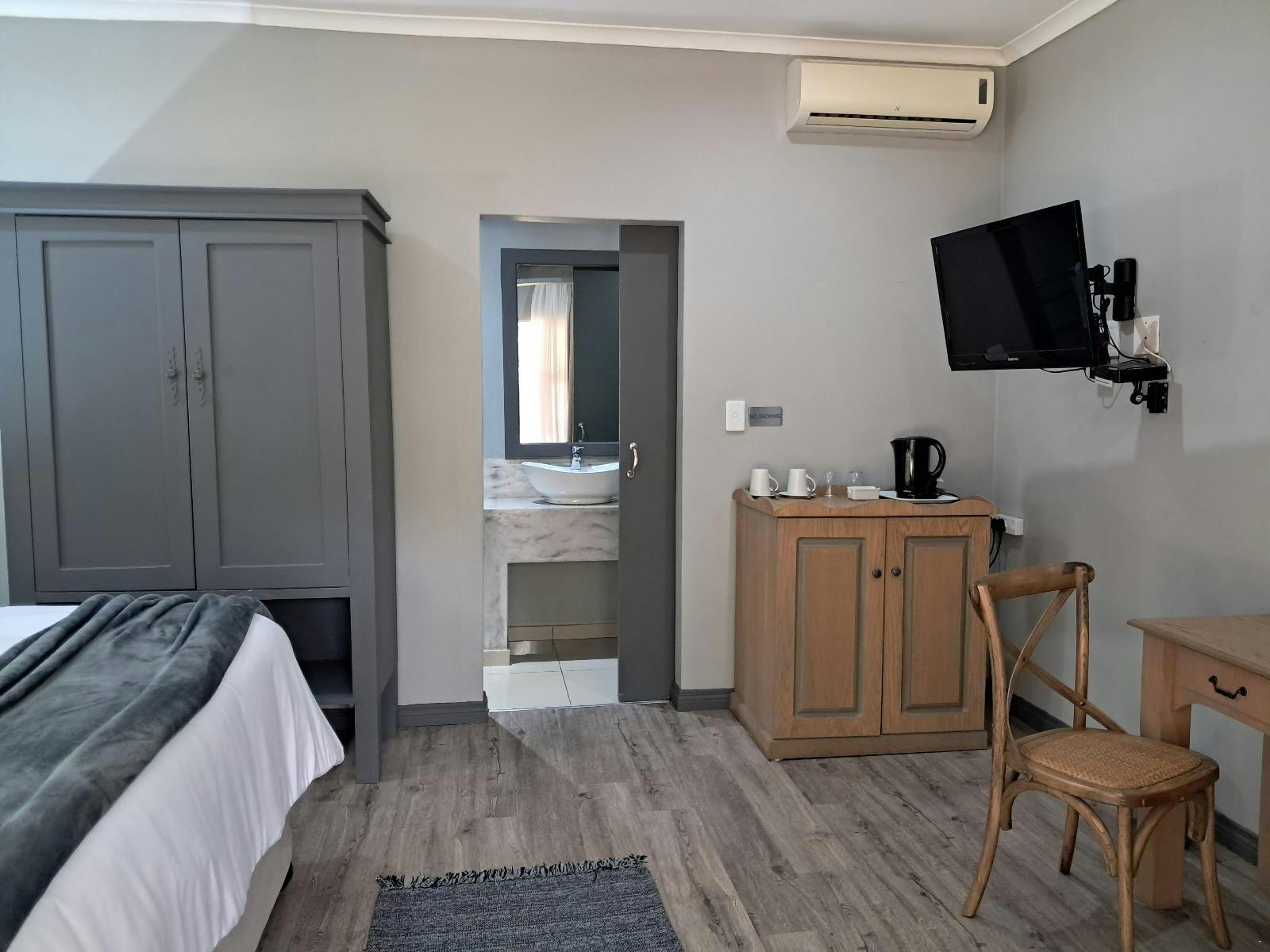 Cradle Spa, Health & Boutique Hotel | LekkeSlaap