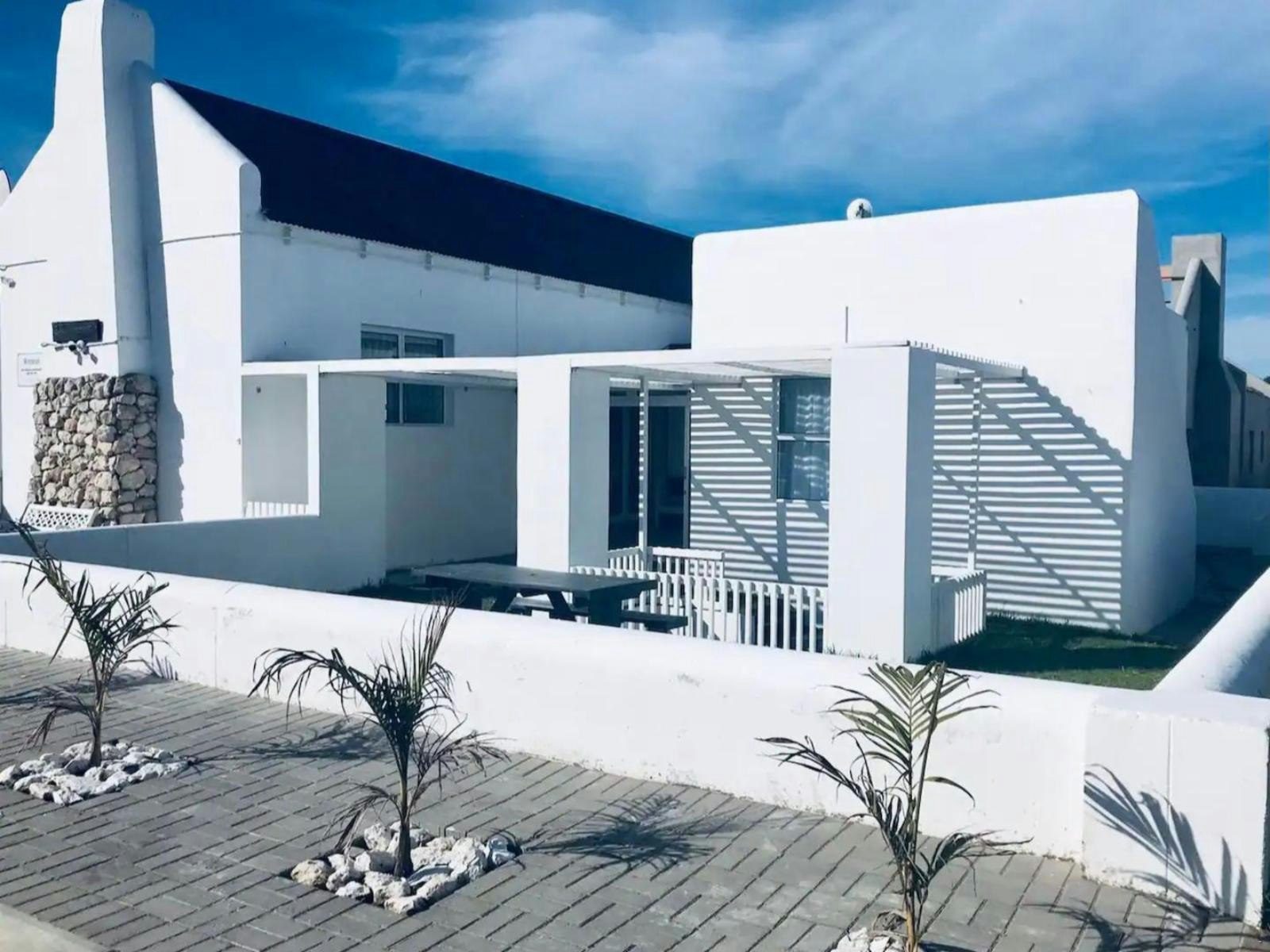 Cataliya Holiday Home | LekkeSlaap