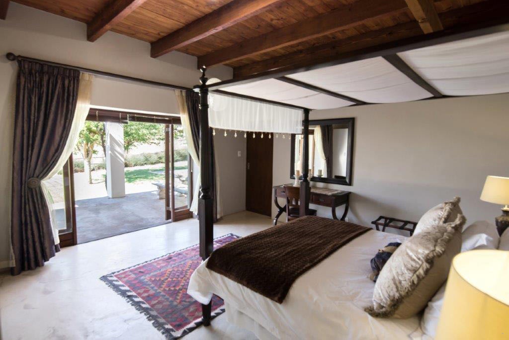 De Wilge | Rooms