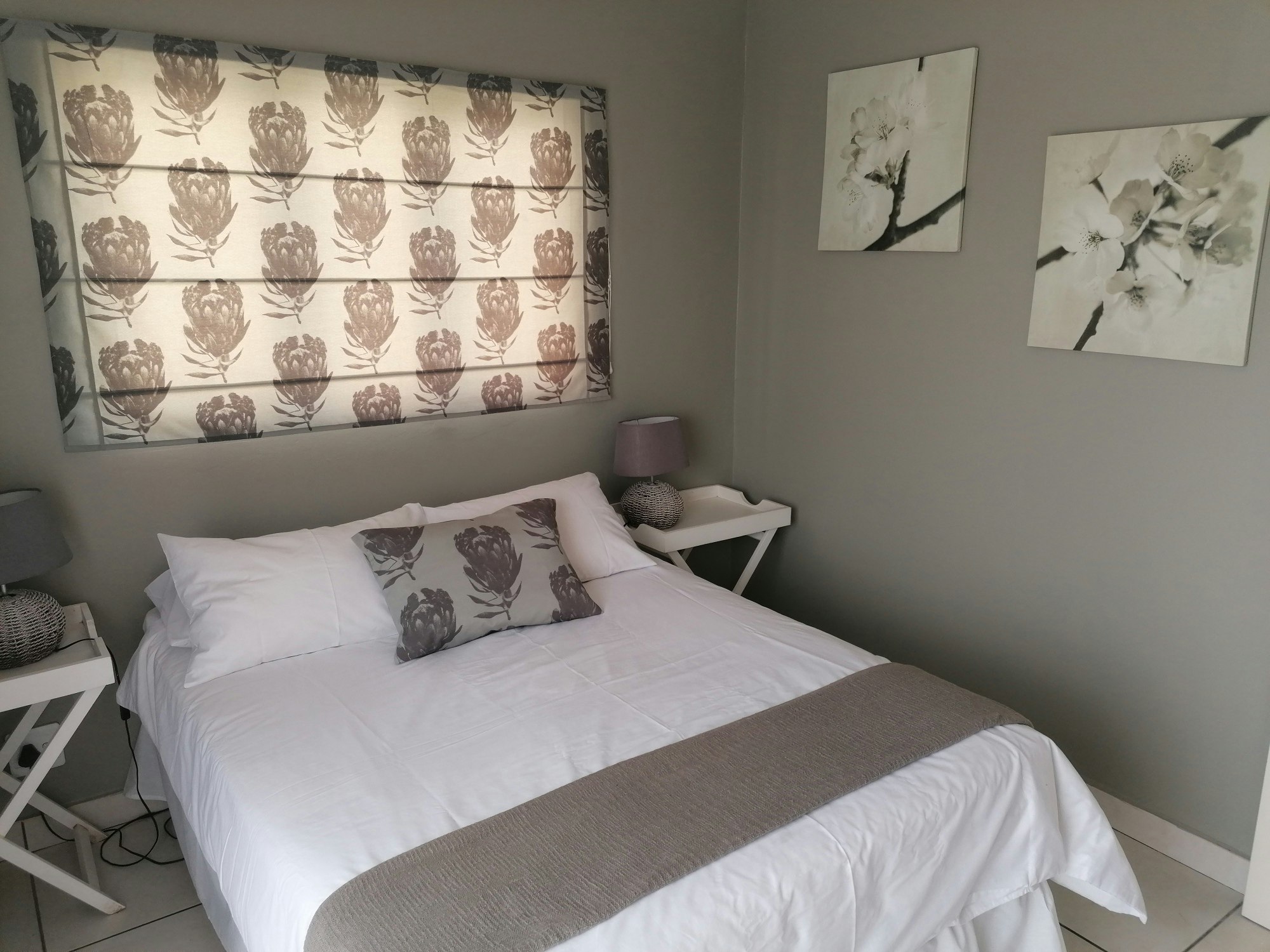 Mtwalume Accommodation - LekkeSlaap