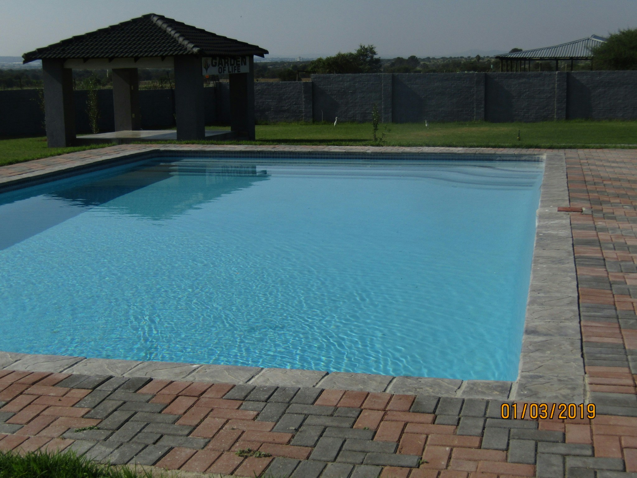 Seshego Accommodation - LekkeSlaap