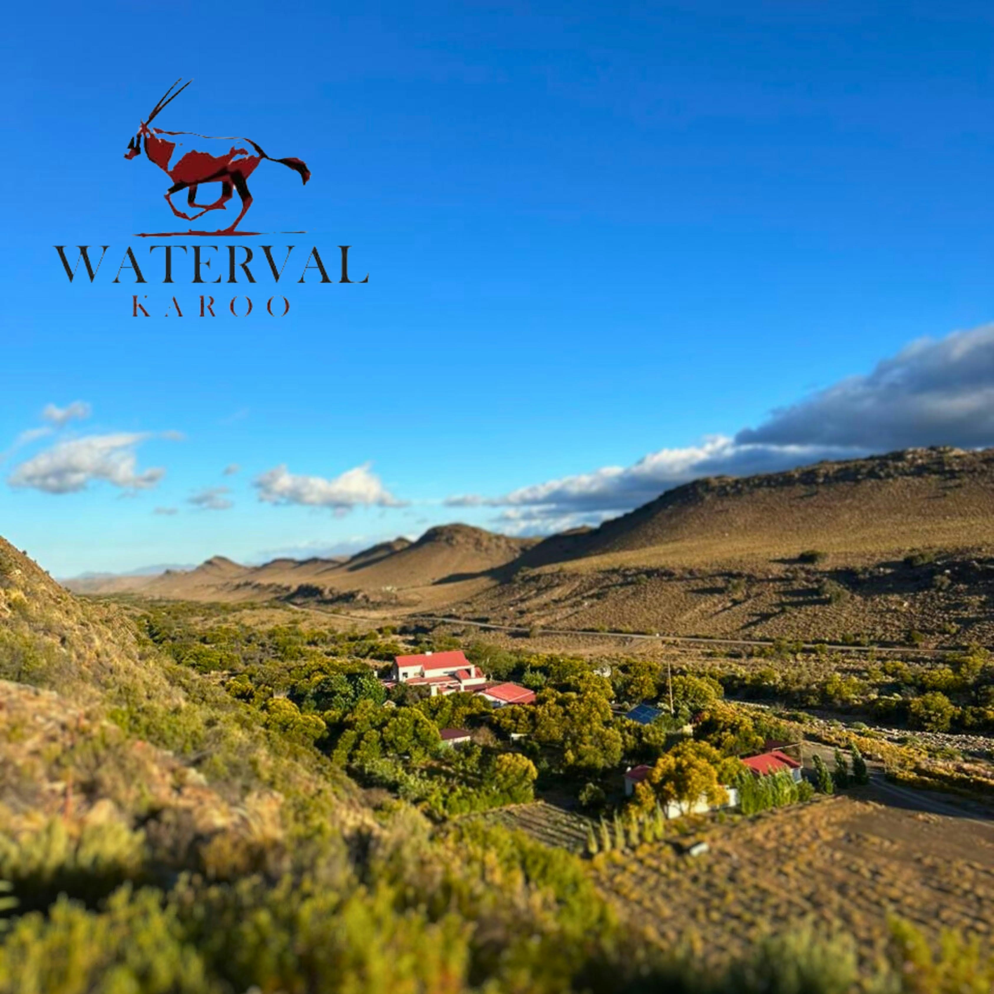 Waterval Karoo Gasteplaas | Rooms