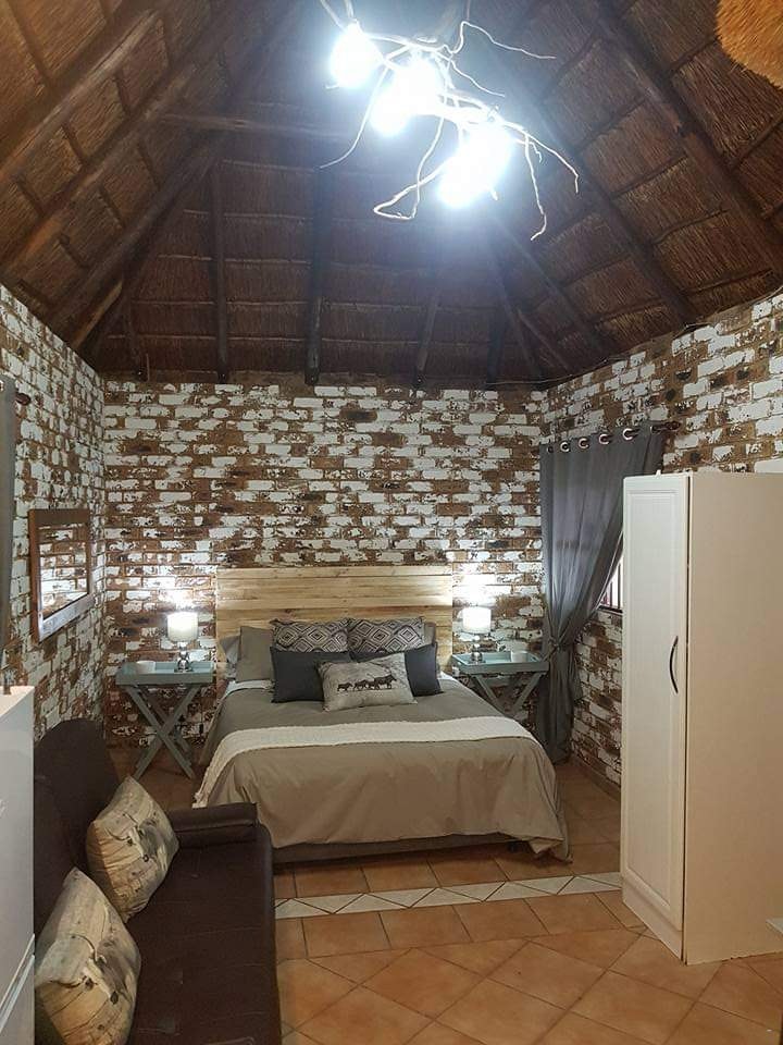 Die Plaashuis | LekkeSlaap