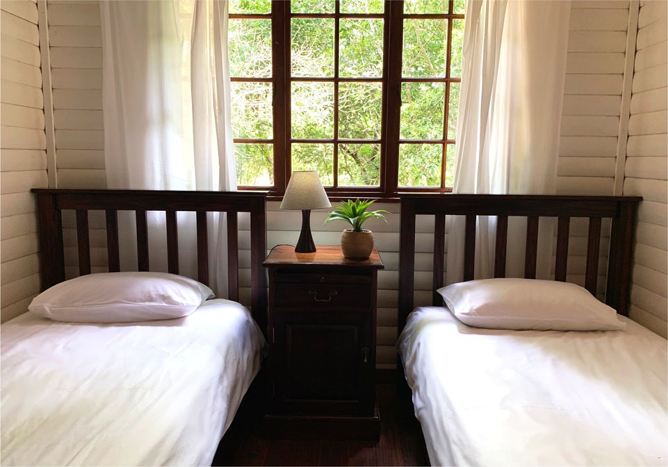 Mankele | LekkeSlaap