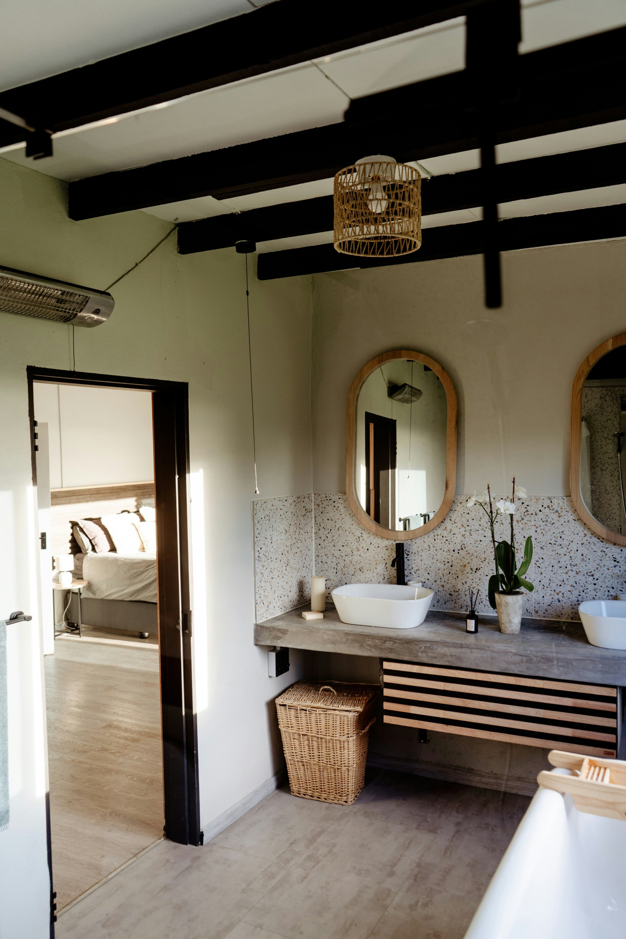 Mount Frere Accommodation - LekkeSlaap