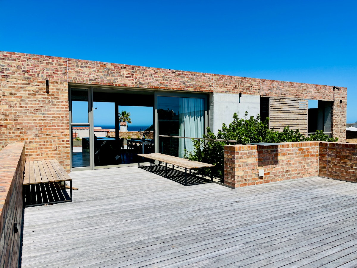 House Fynbos | LekkeSlaap