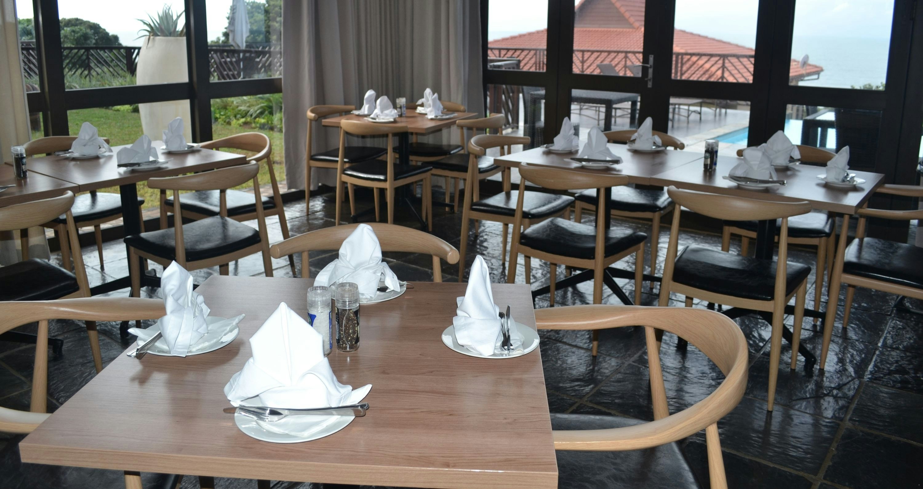 ANEW Hotel Ocean Reef | Rooms