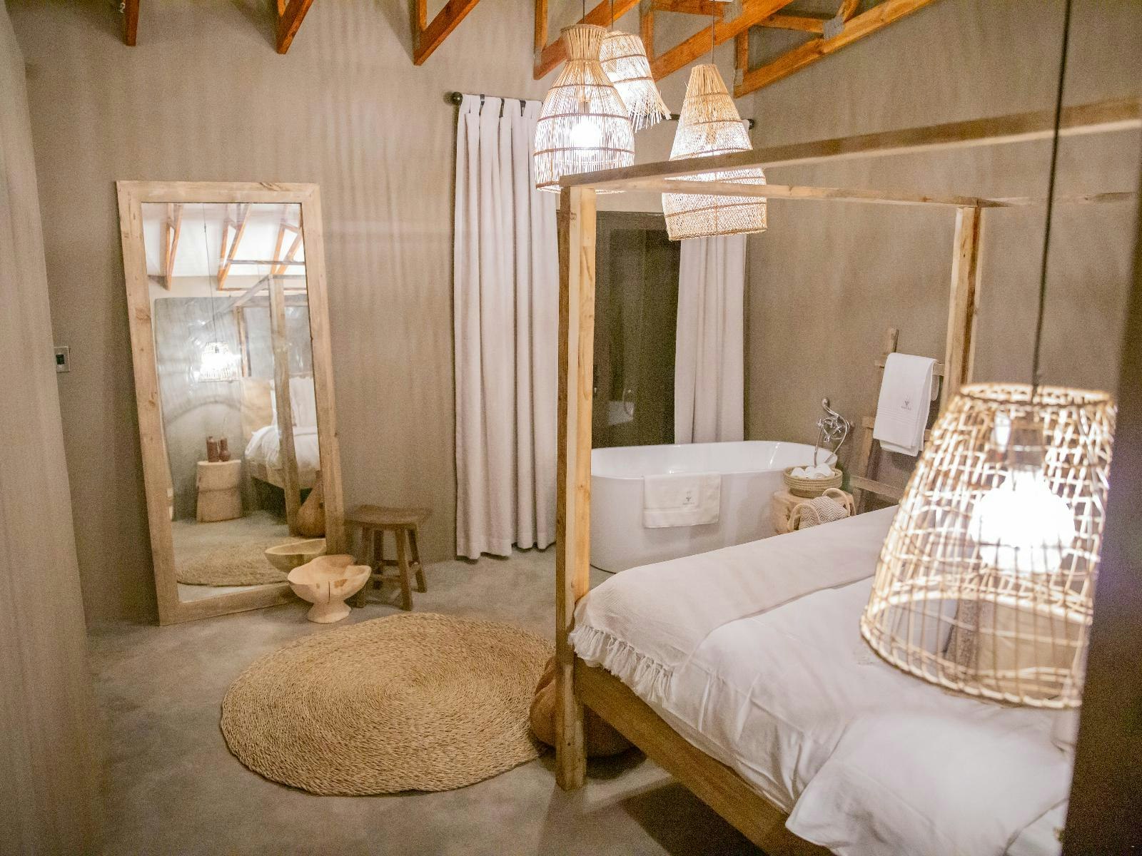 Minara Private Boutique Game Lodge | Rooms
