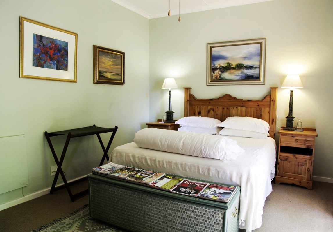 Springfontein Guest House | LekkeSlaap