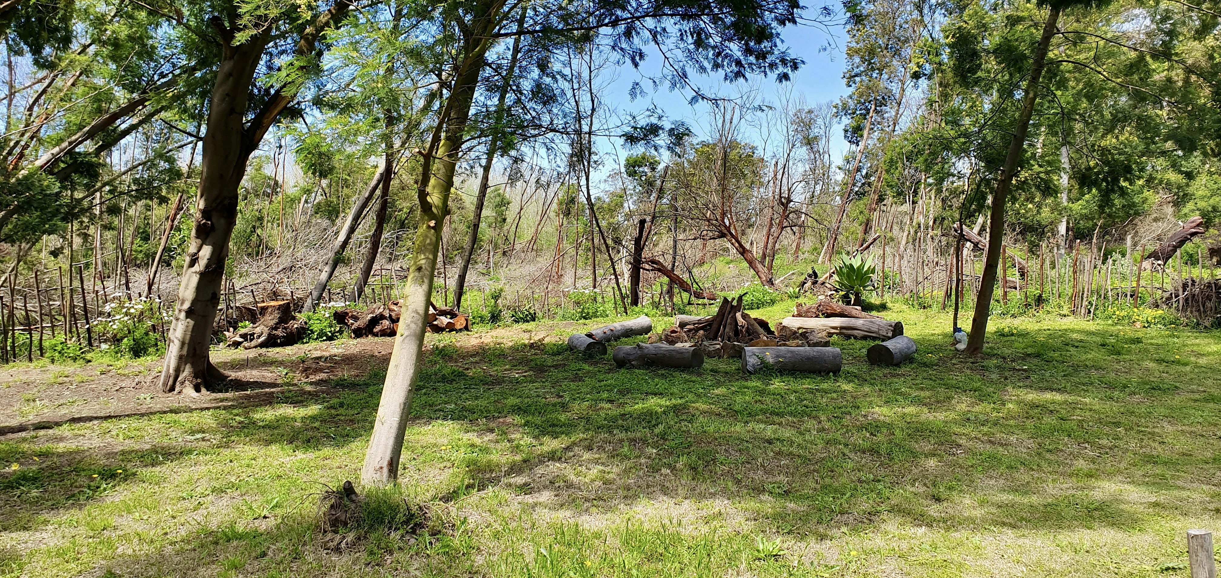 Kromrivier Farm Dam Campsite | TravelGround