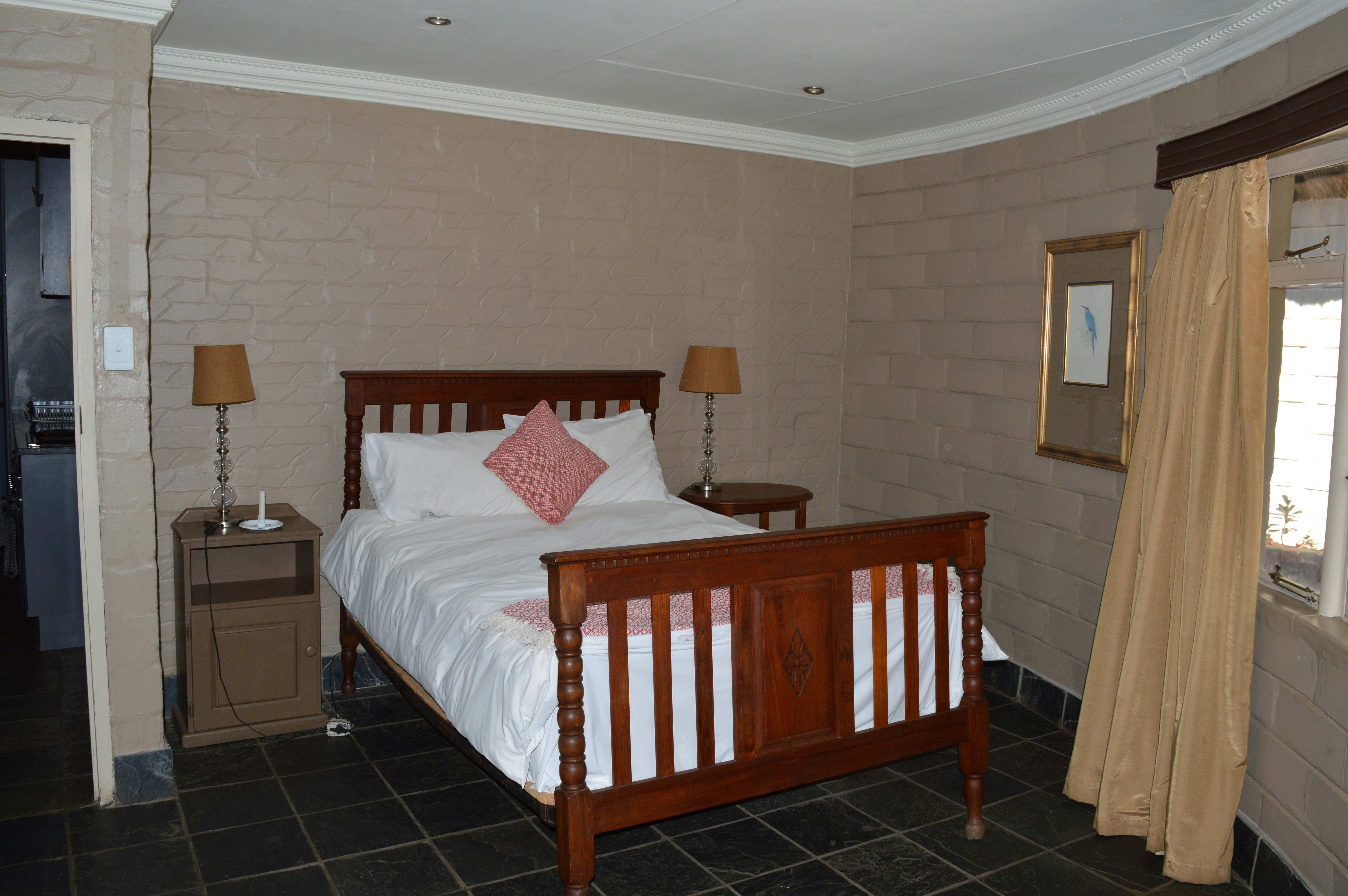 Lethabo Lodge | LekkeSlaap