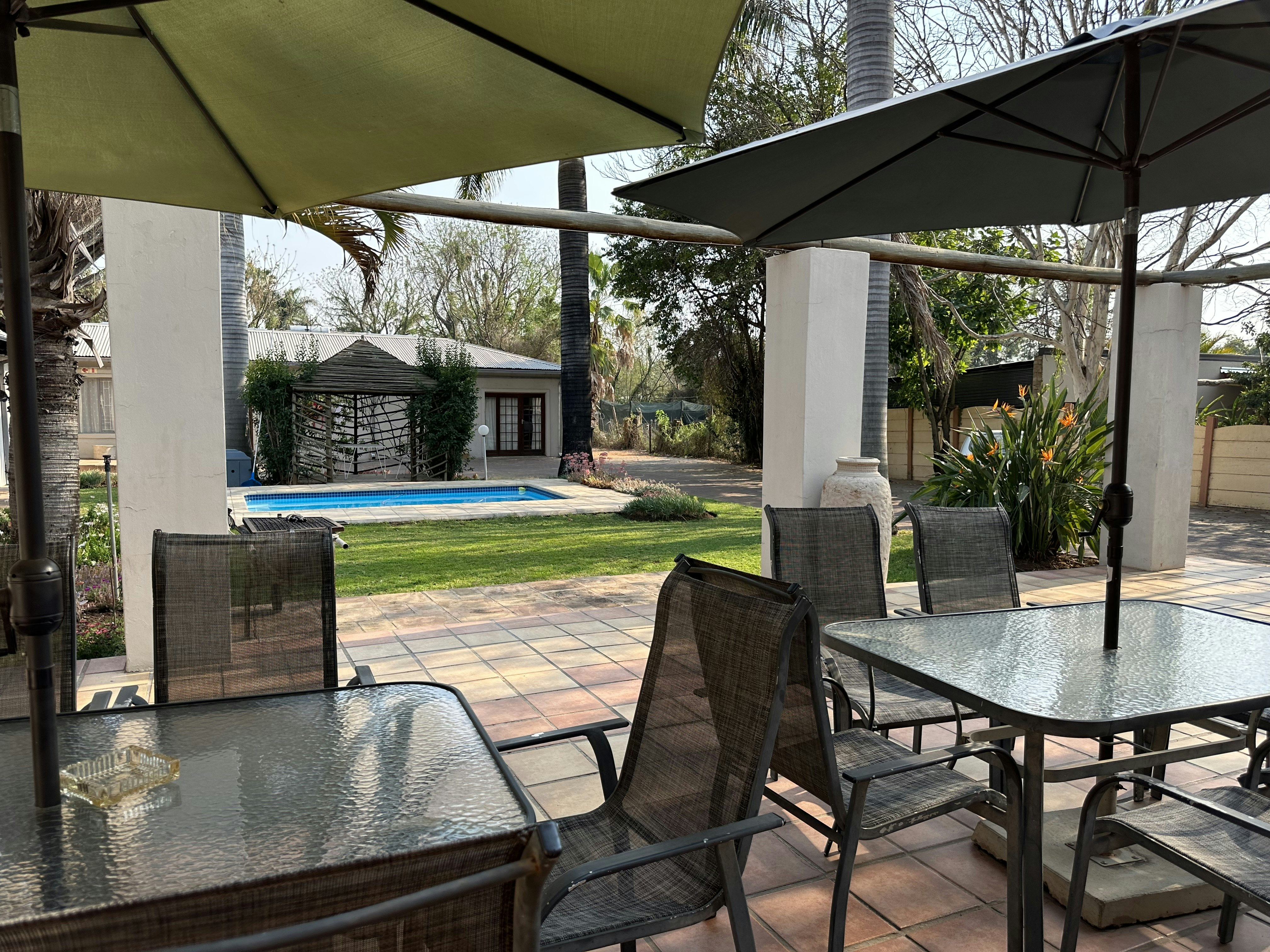 Groblersdal Accommodation - LekkeSlaap