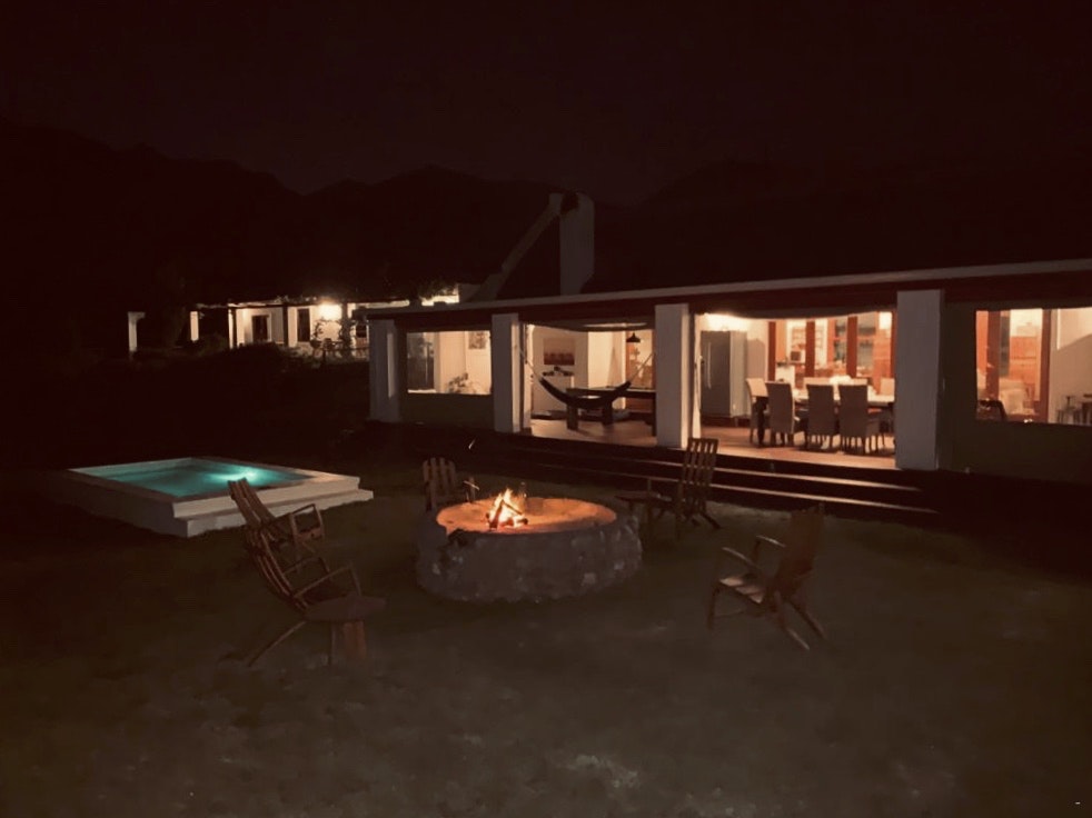 Alpaca Inn | LekkeSlaap