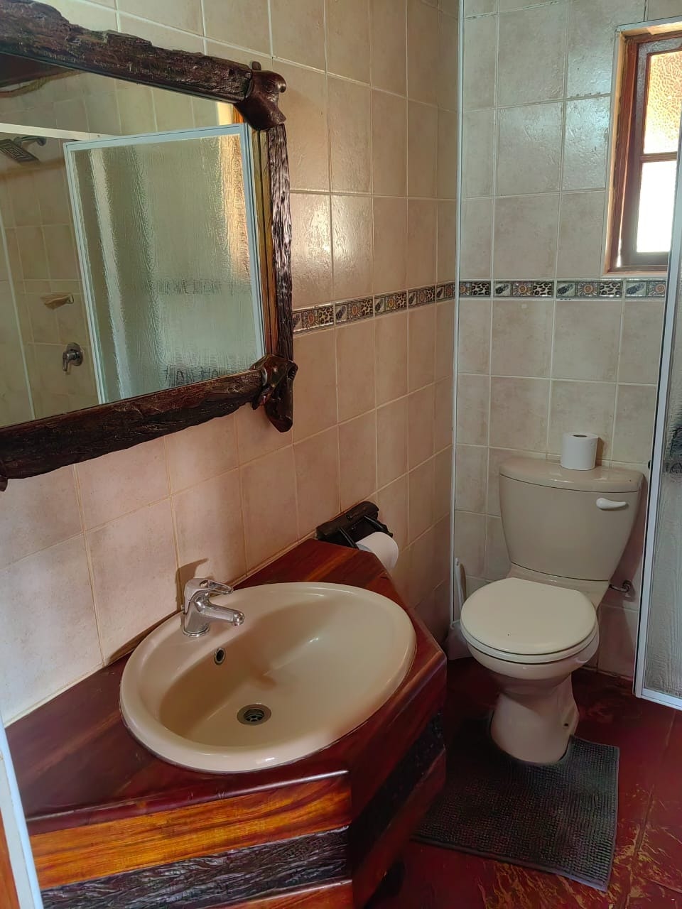 Kandirri Game Lodge | LekkeSlaap