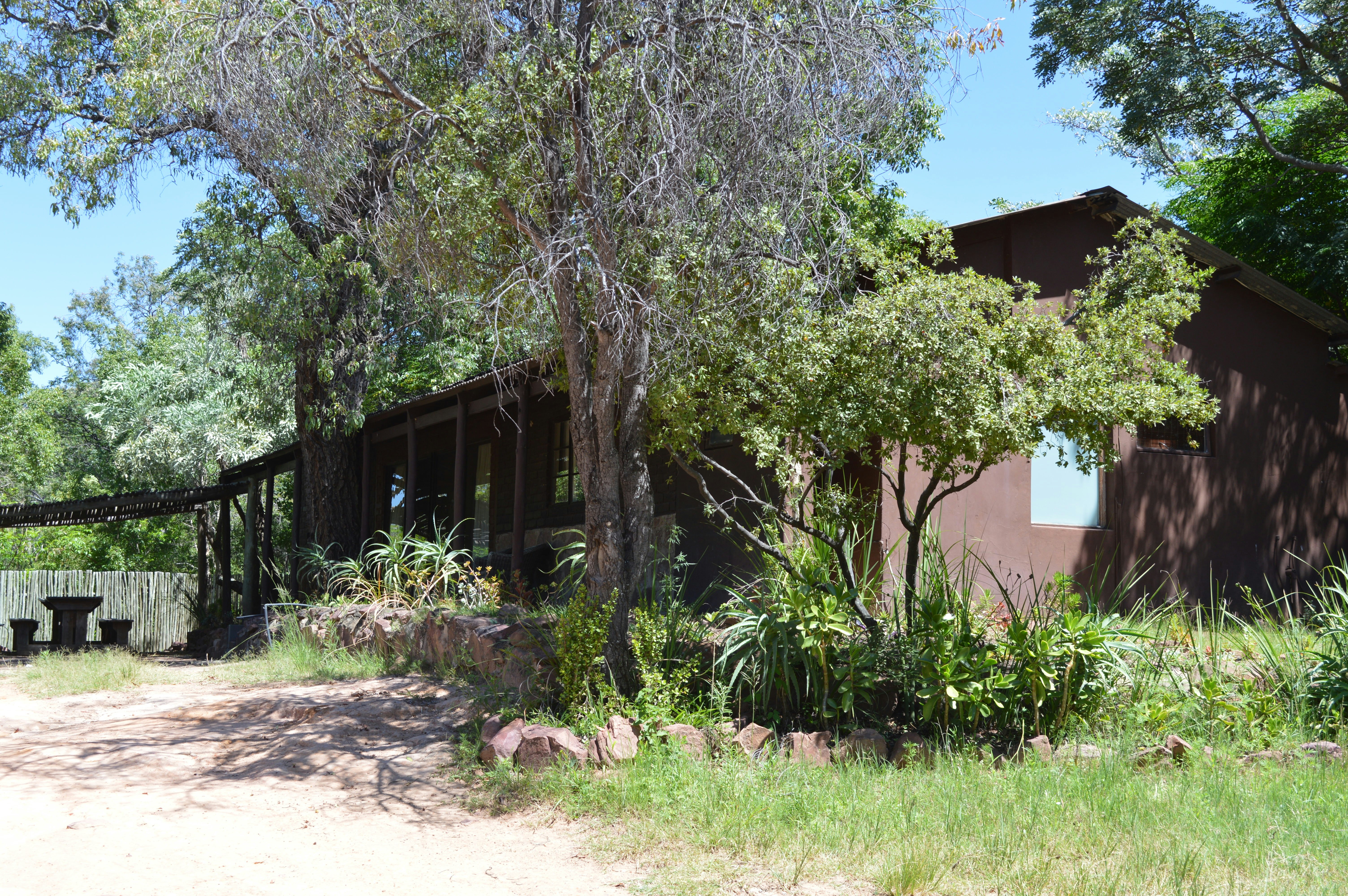 Lethabo Lodge | LekkeSlaap