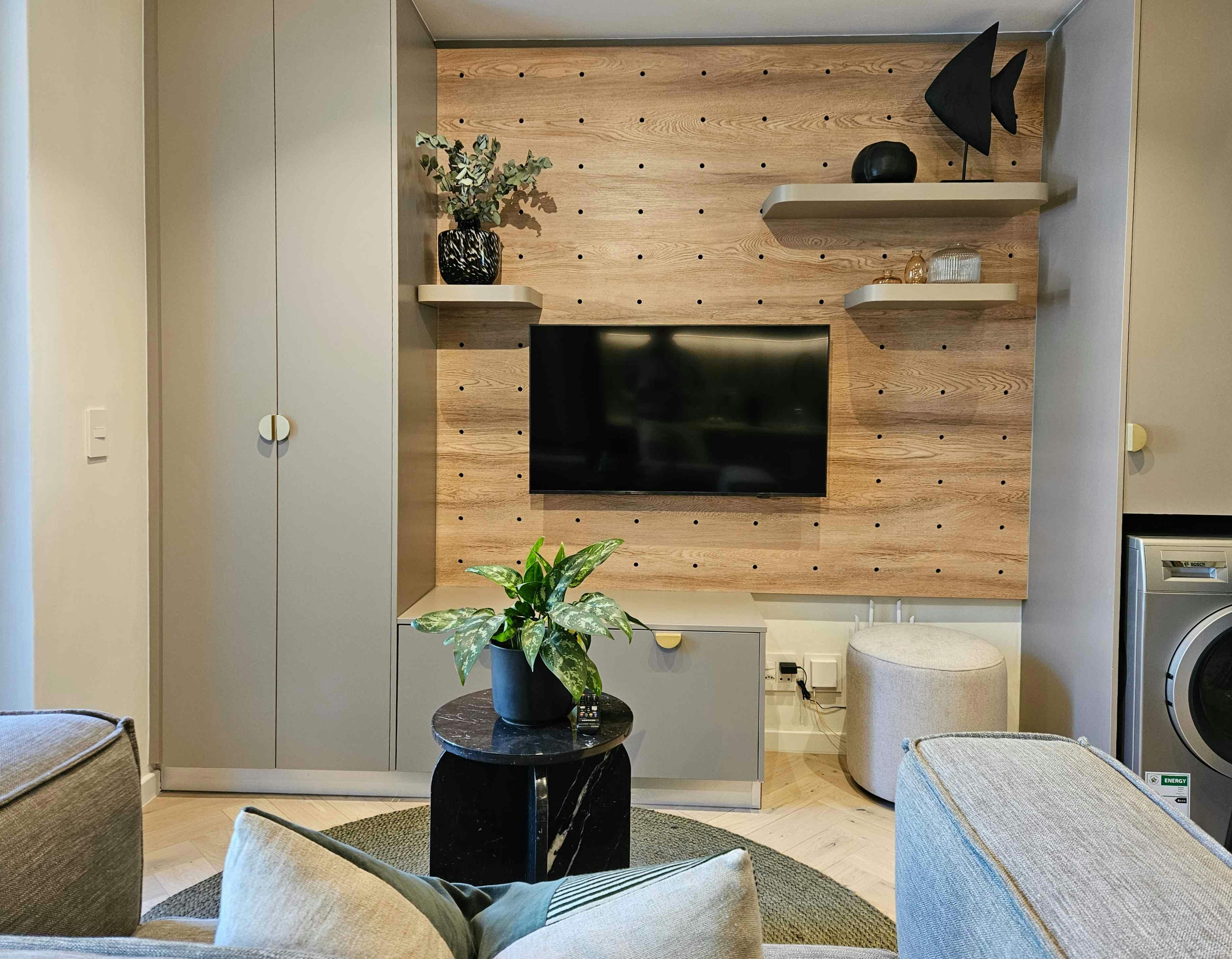 Urban View Studio | LekkeSlaap