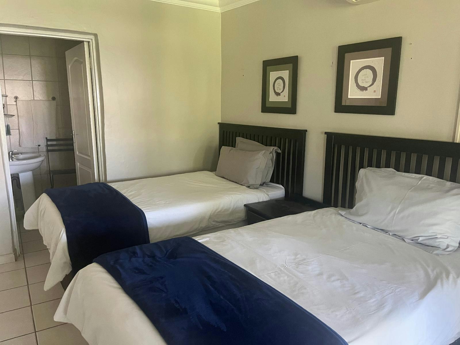 Toro Guest House | LekkeSlaap