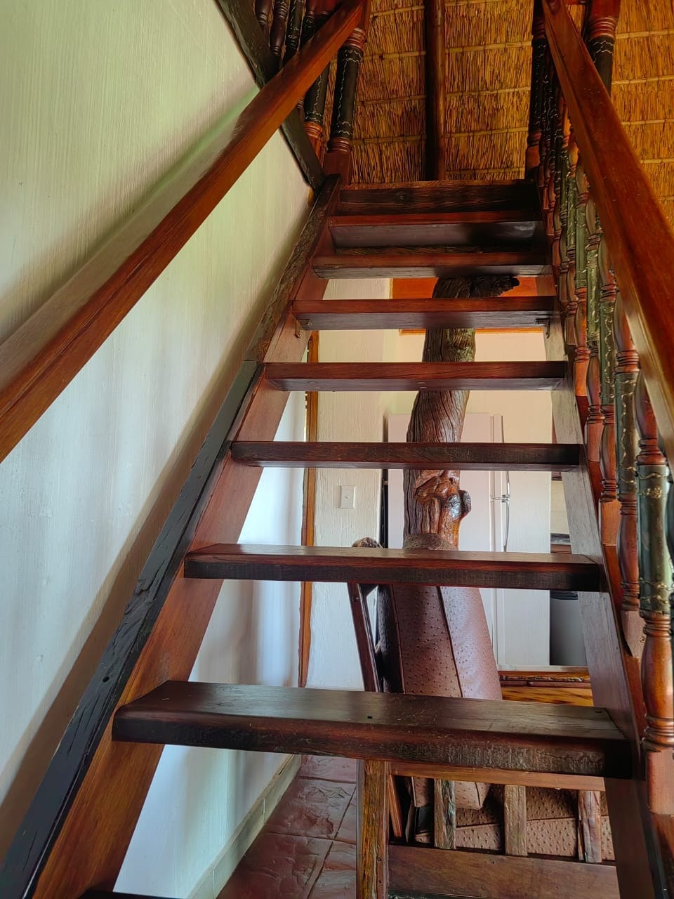 Kandirri Game Lodge | LekkeSlaap