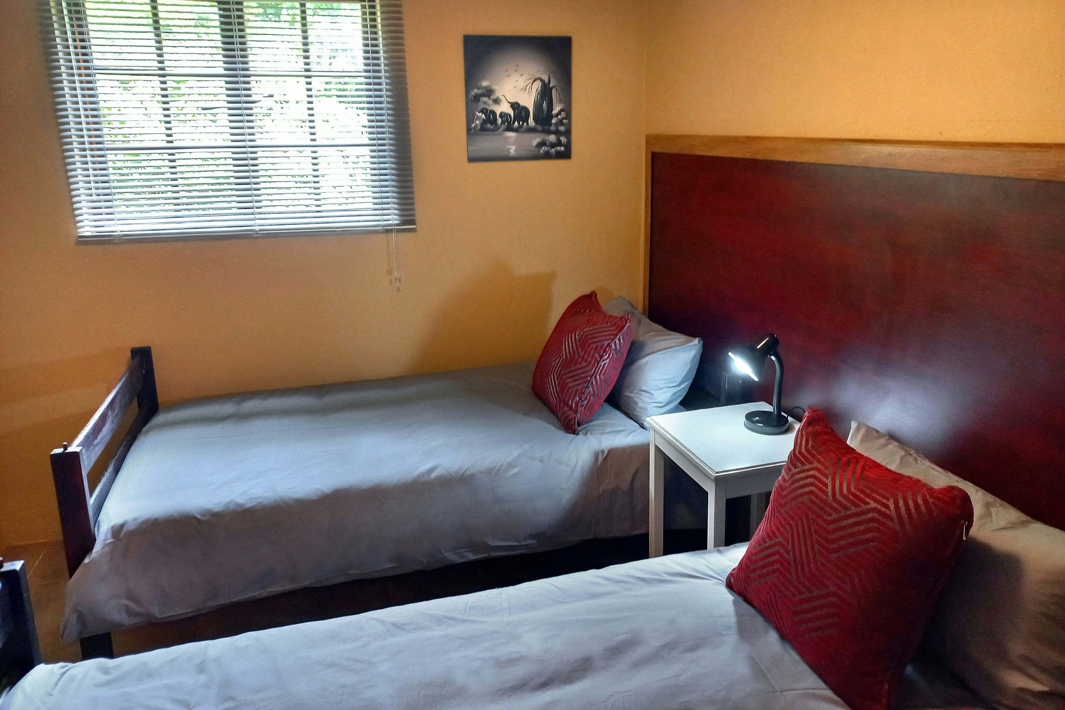 Mount Sheba Rainforest Hotel and Resort | Rooms