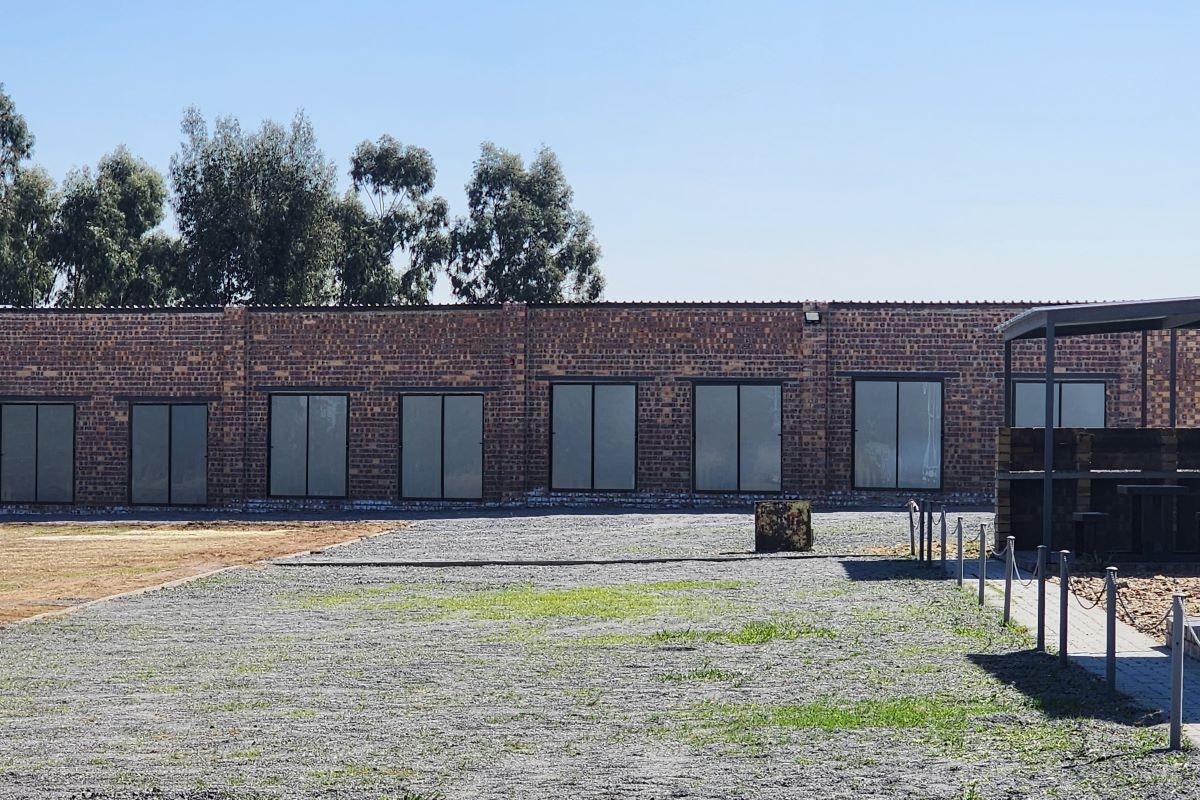 Alora Collective | LekkeSlaap