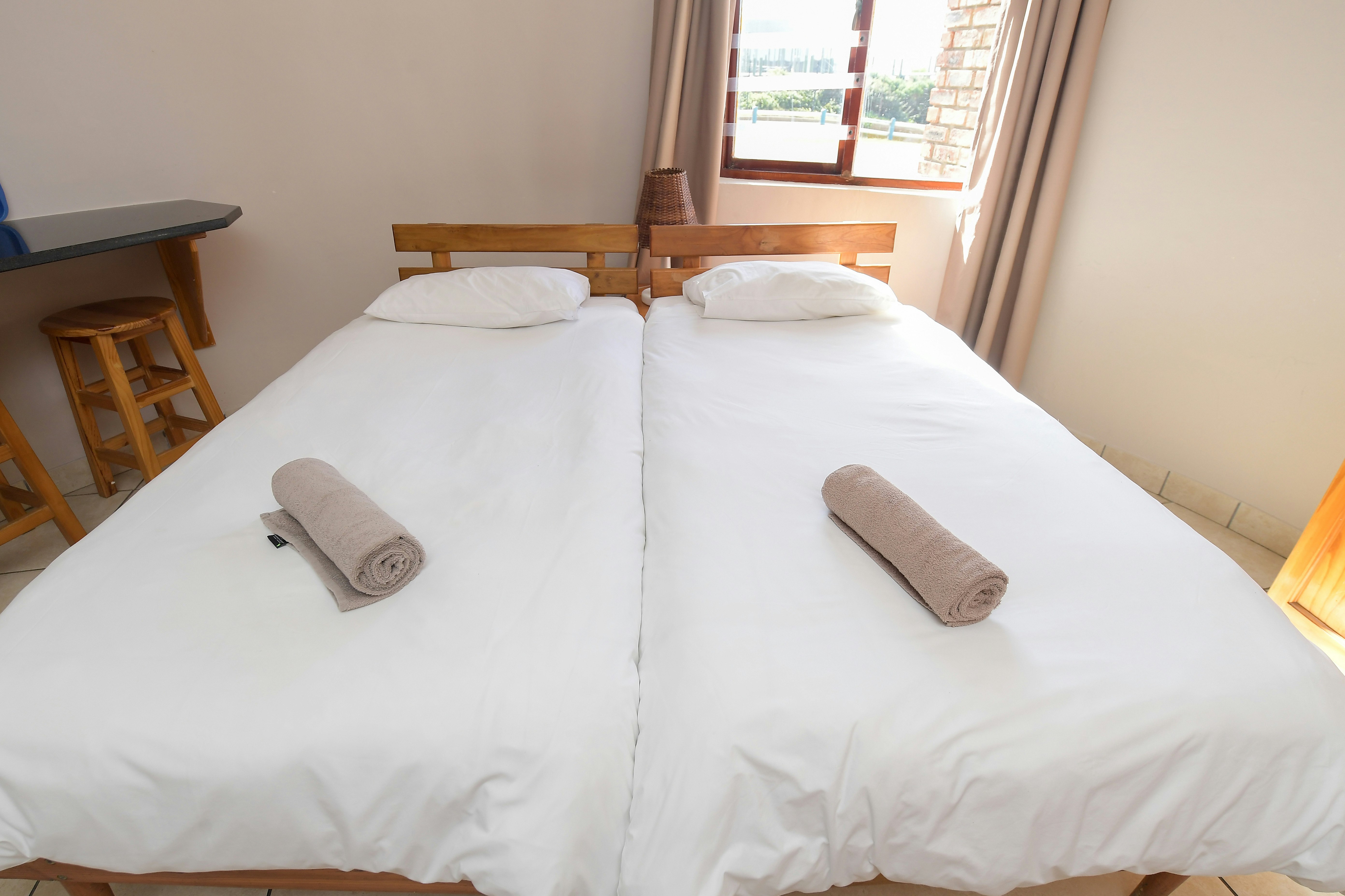 ATKV Hartenbos | Rooms