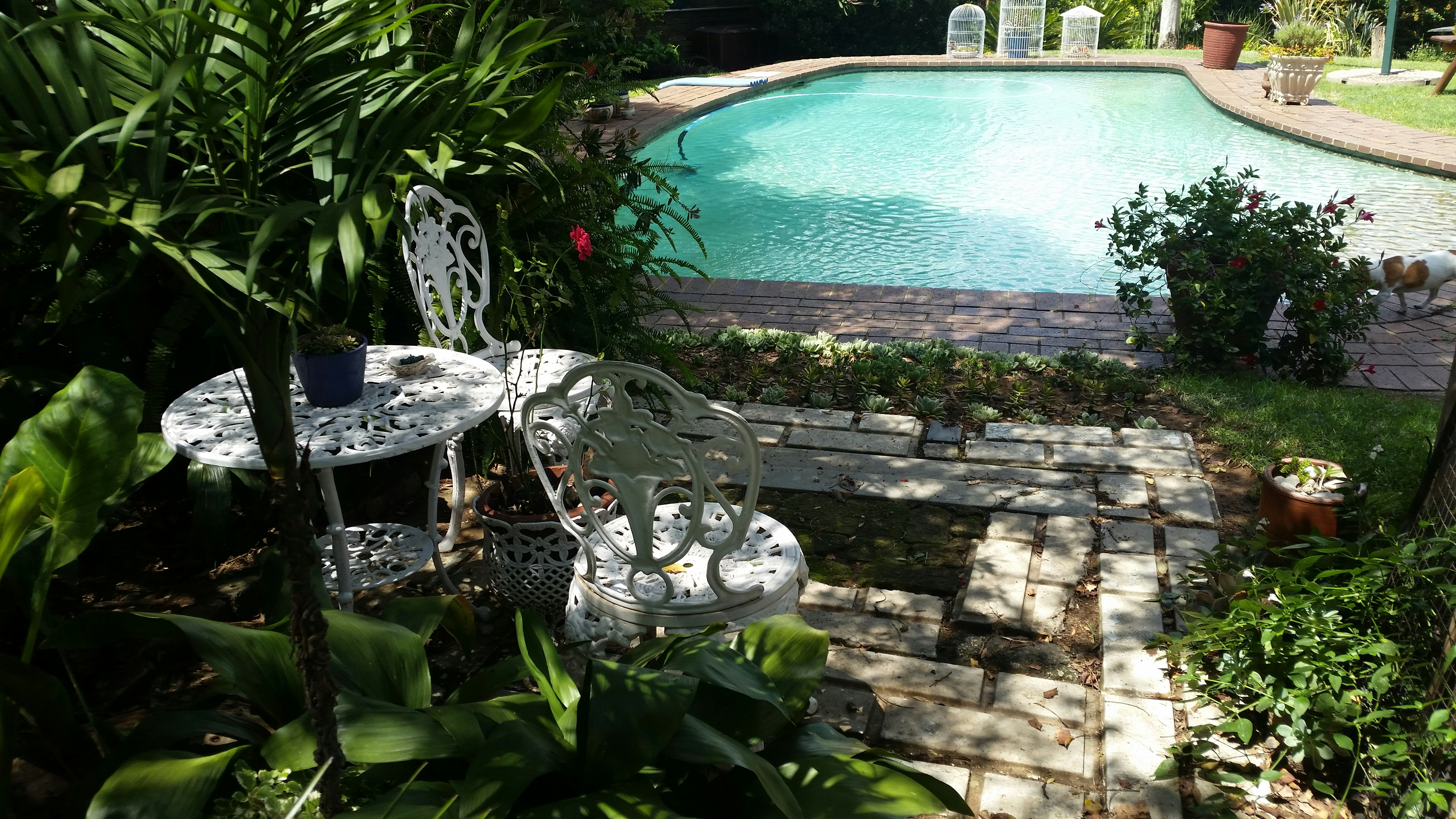 Aloe Ridge | LekkeSlaap