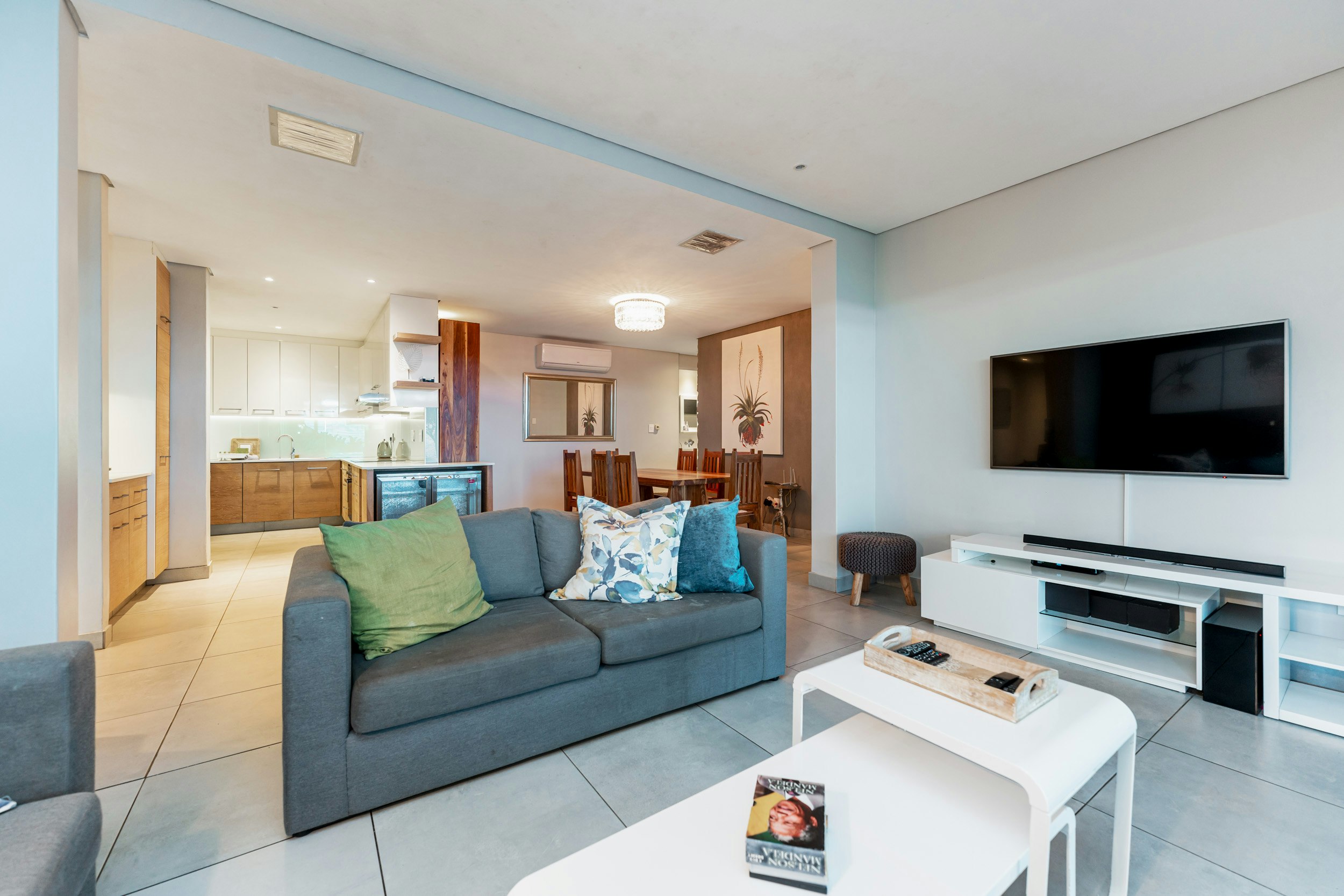 17 Tamboti, Simbithi Eco Estate | LekkeSlaap