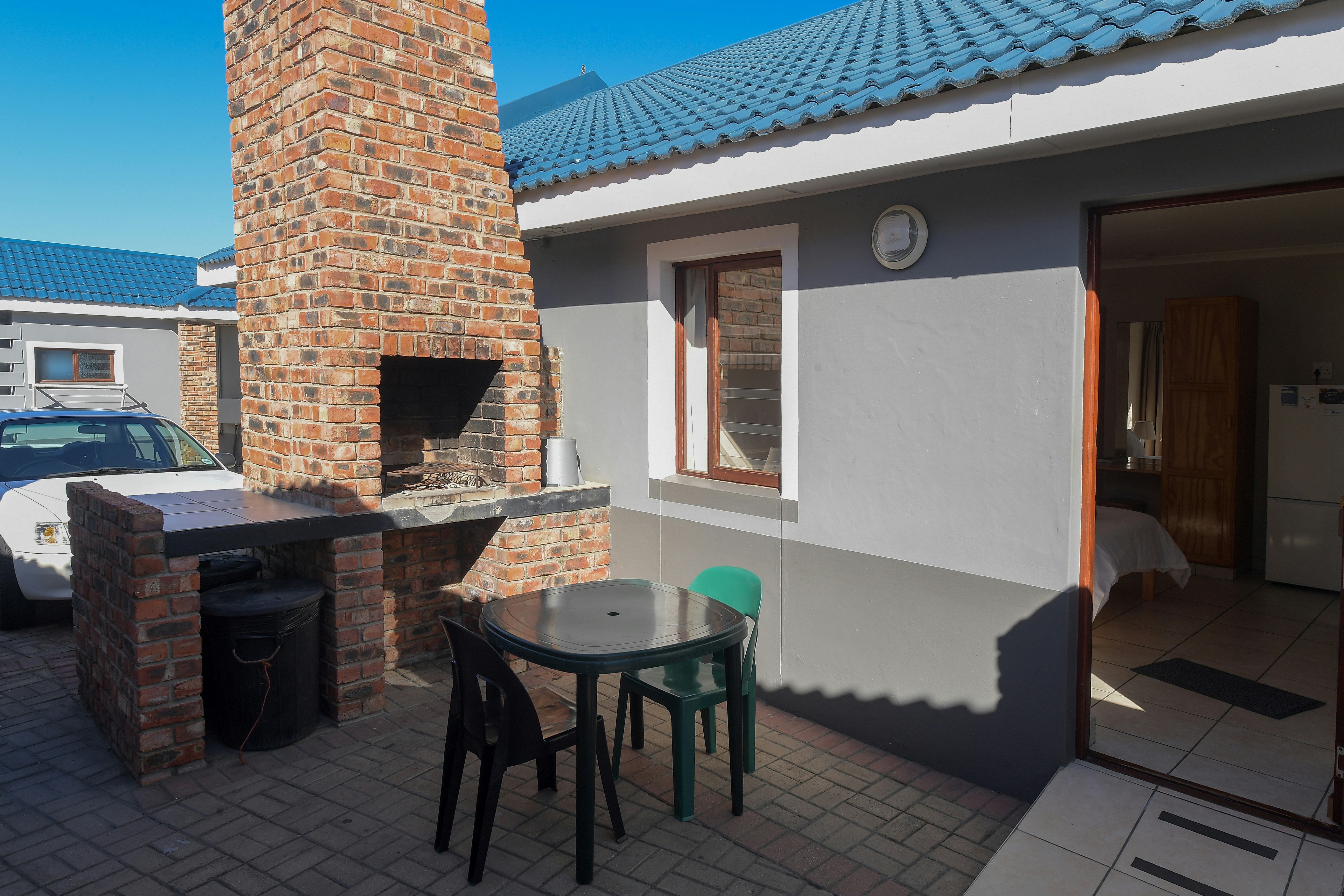 ATKV Hartenbos | Rooms