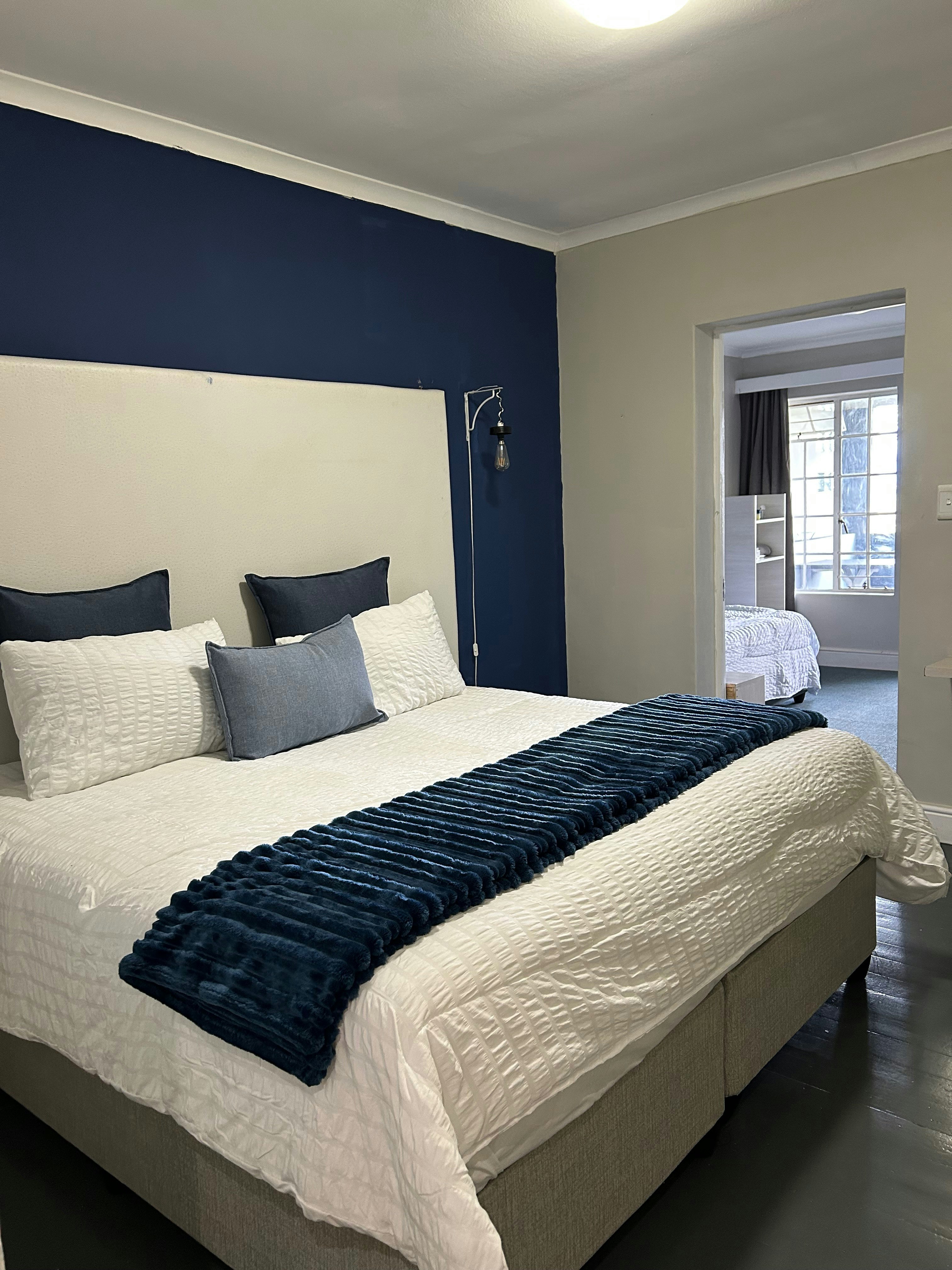 Elgin Valley Inn | LekkeSlaap