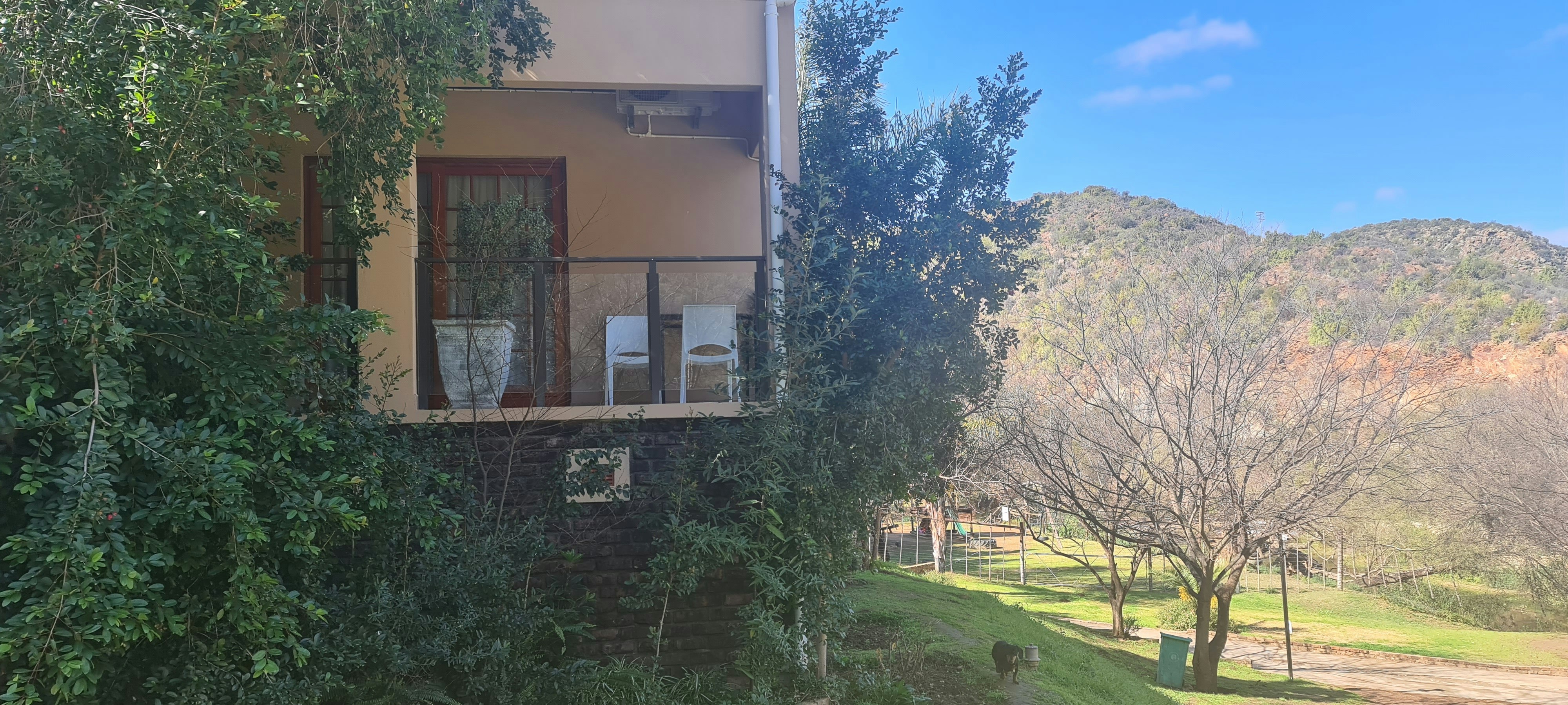 Old Mill Lodge & Restaurant | Rooms